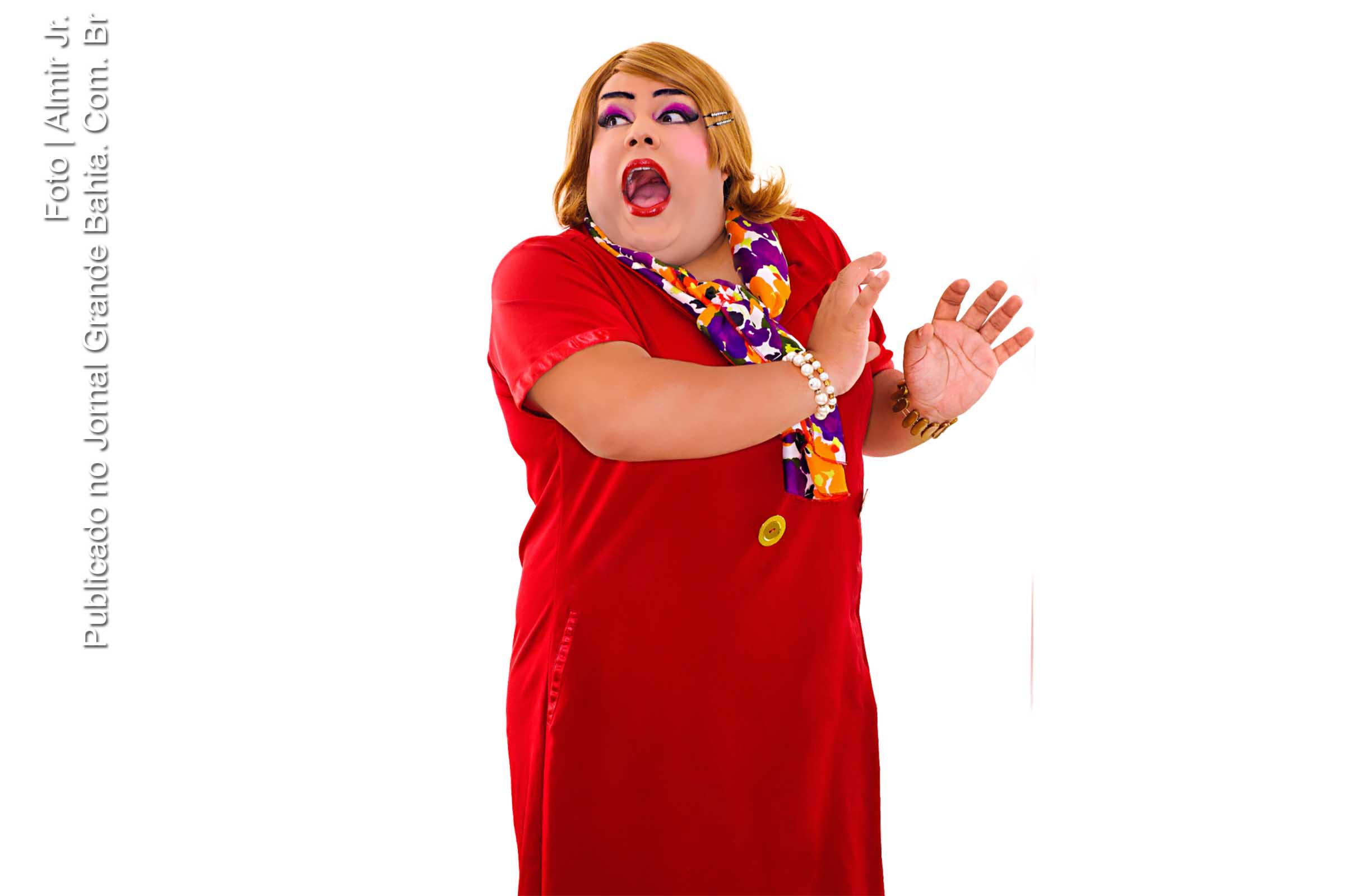 Salvador: Comédia Jingobel entra em cartaz no Cine Teatro SESC Casa do ...