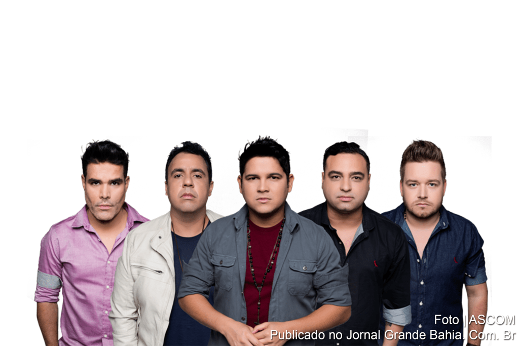 Salvador: Banda Seu Maxixe comanda aula de dança e promete deixar todo ...