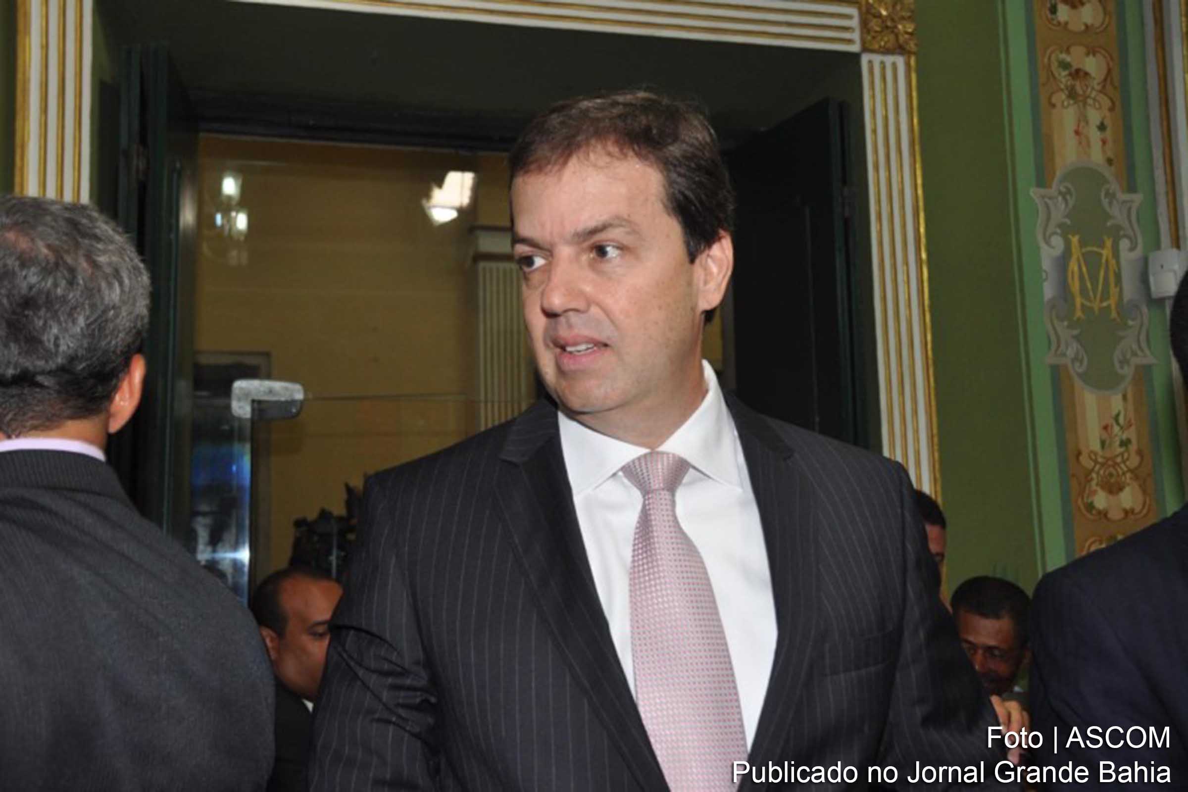 Carnaval 2016 – Salvador: vereador José Trindade critica política de ...