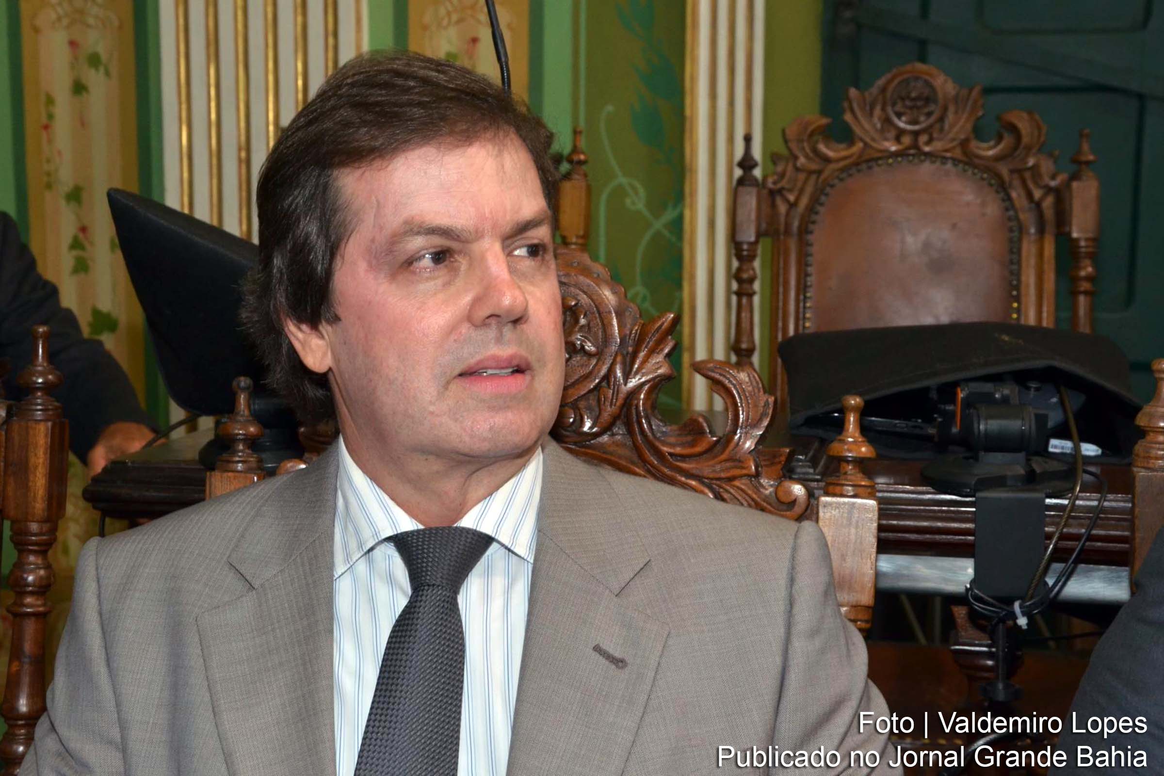 Eleições 2018: Prefeito ACM Neto está condenando pacientes que precisam ...