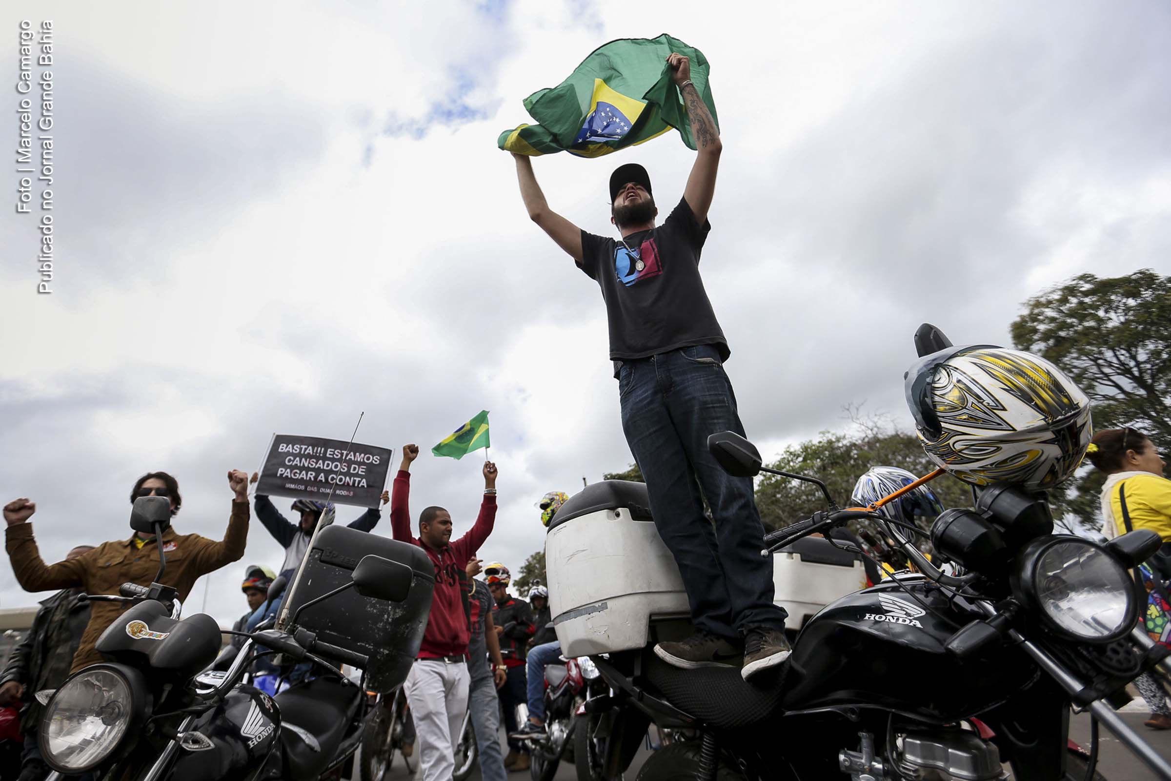 Pandemia Precariza Ainda Mais O Trabalho De Entregadores De Aplicativos