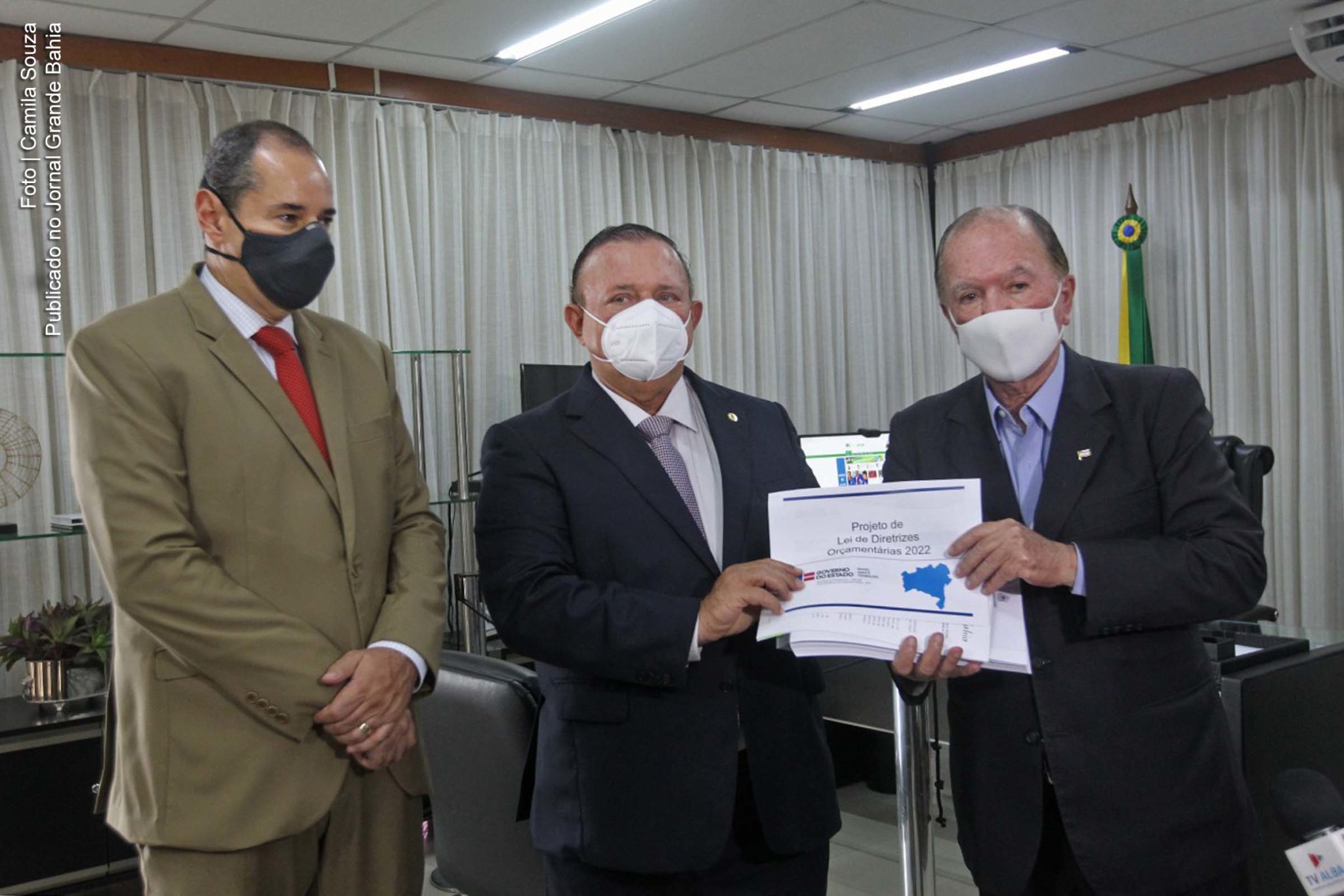 Governo Lula entrega LDO com projeção sobre novo arcabouço fiscal ...