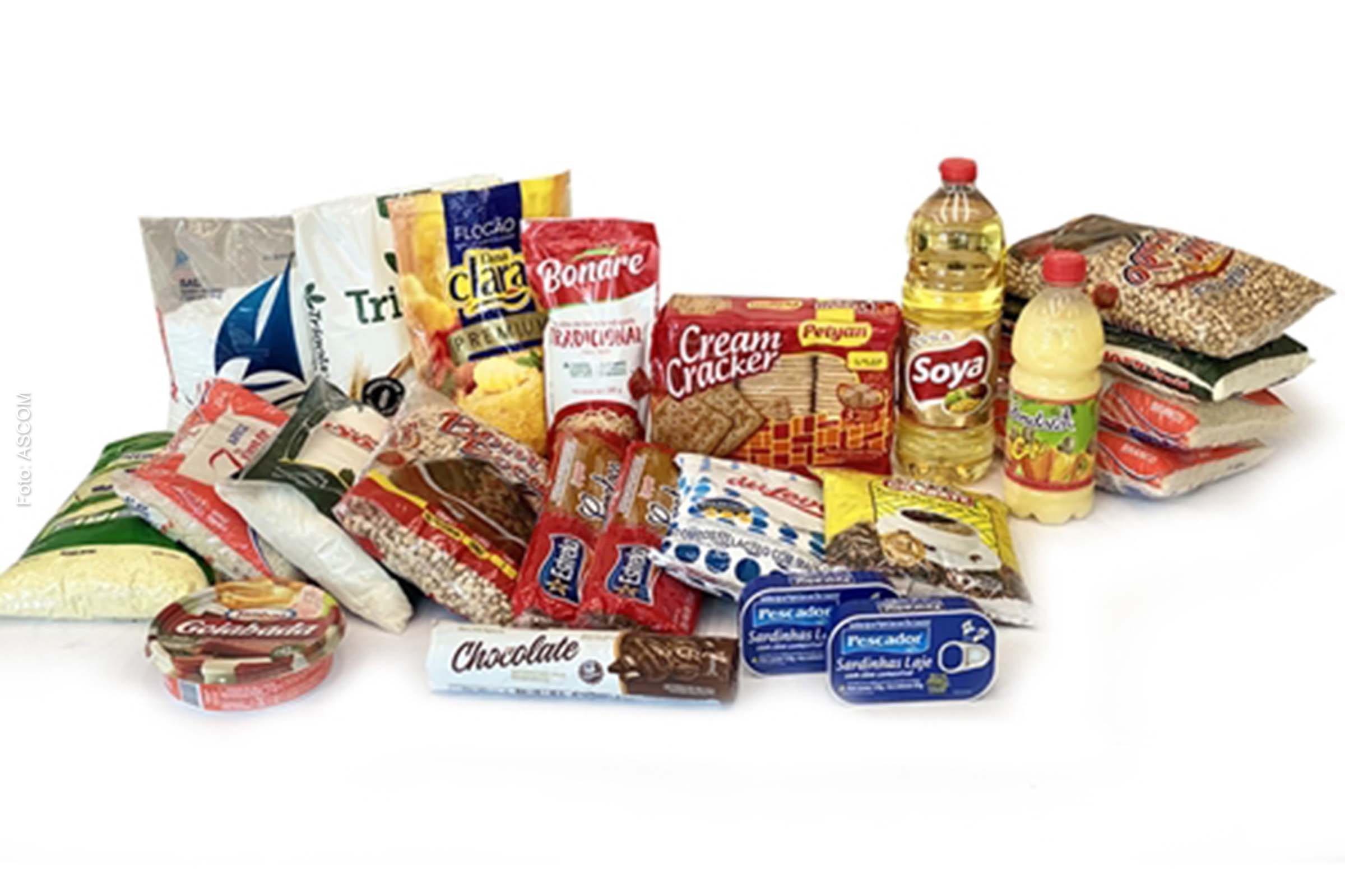 UNIPAR anuncia doação de 5 mil cestas básicas para famílias vítimas das ...