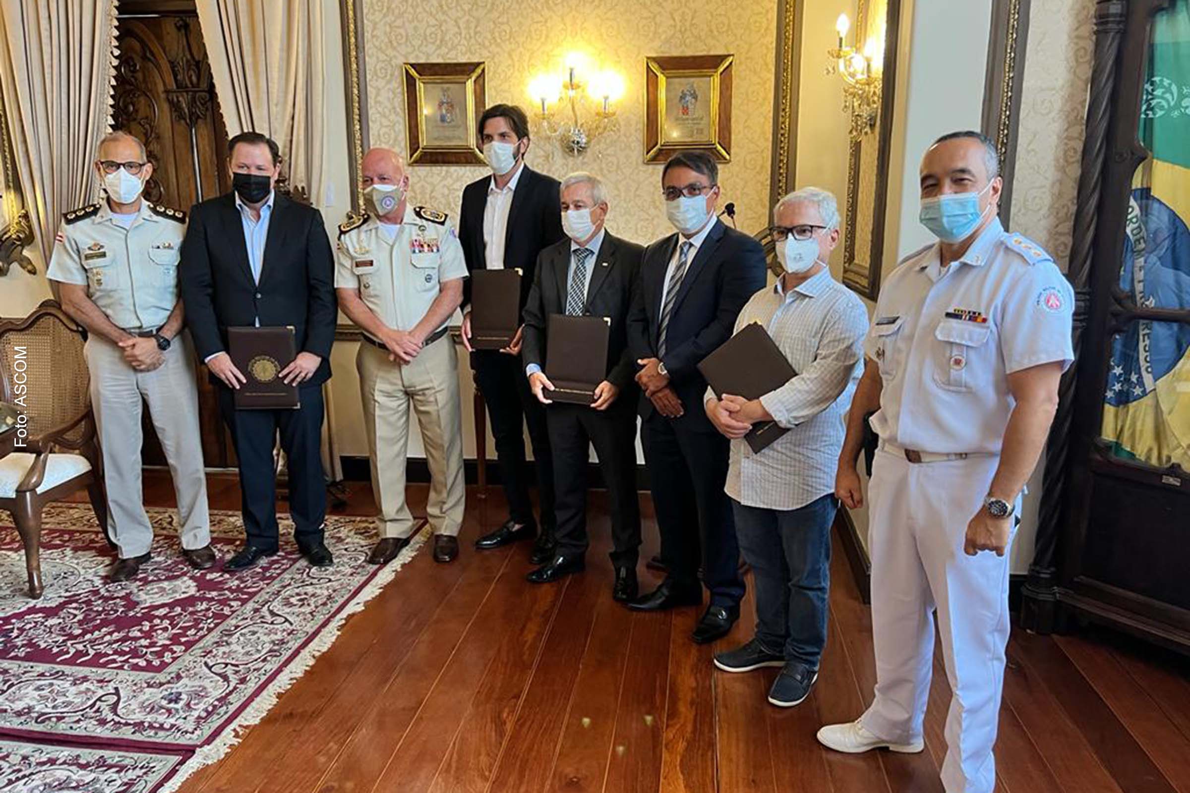 Quem são os candidatos ao Senado pelo estado da Bahia nas Eleições 2022 ...