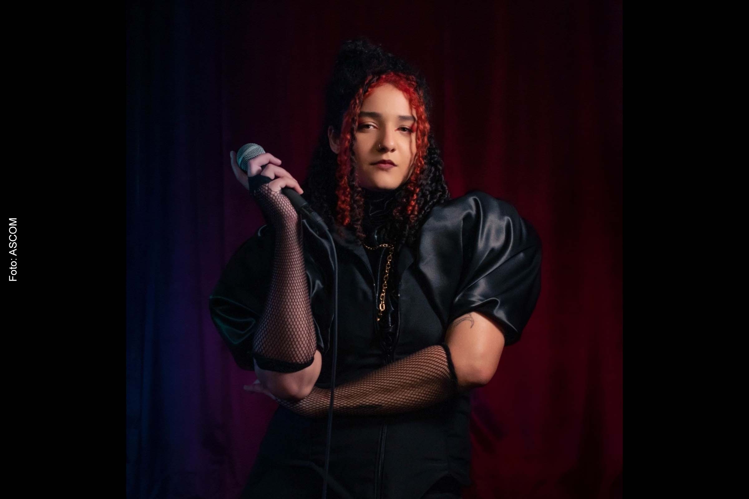 LIA lança projeto de covers com canções românticas que marcaram a vida ...