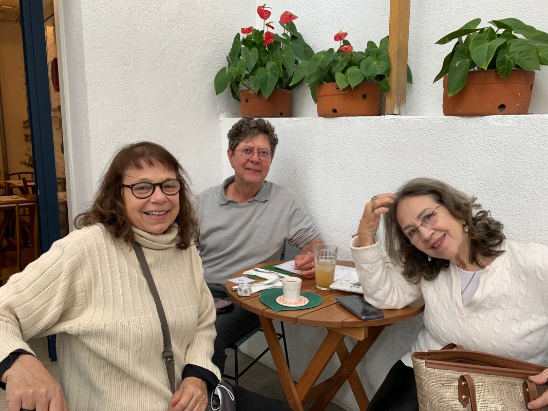 'Feliz Dia das Mães', peça teatral celebra 40 anos de carreira ...