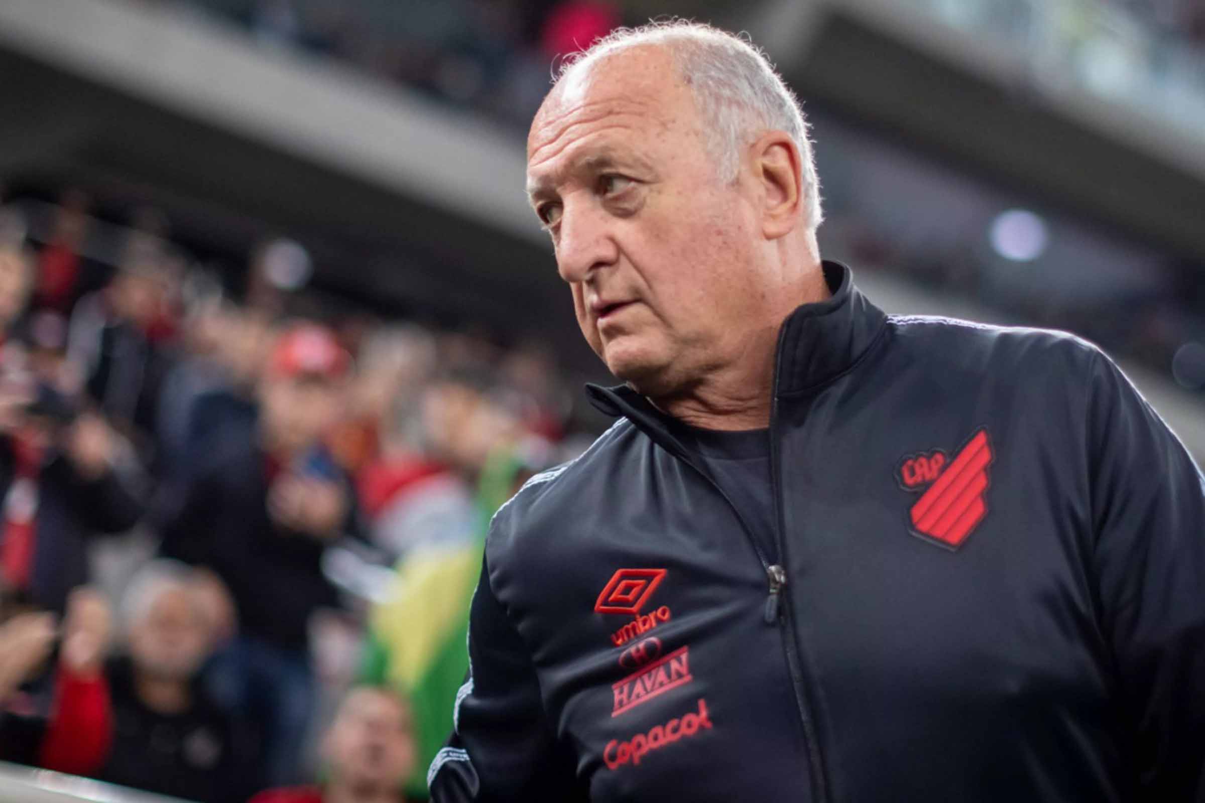 Temos possibilidade muito boa de título na Copa do Mundo do Catar, diz ...