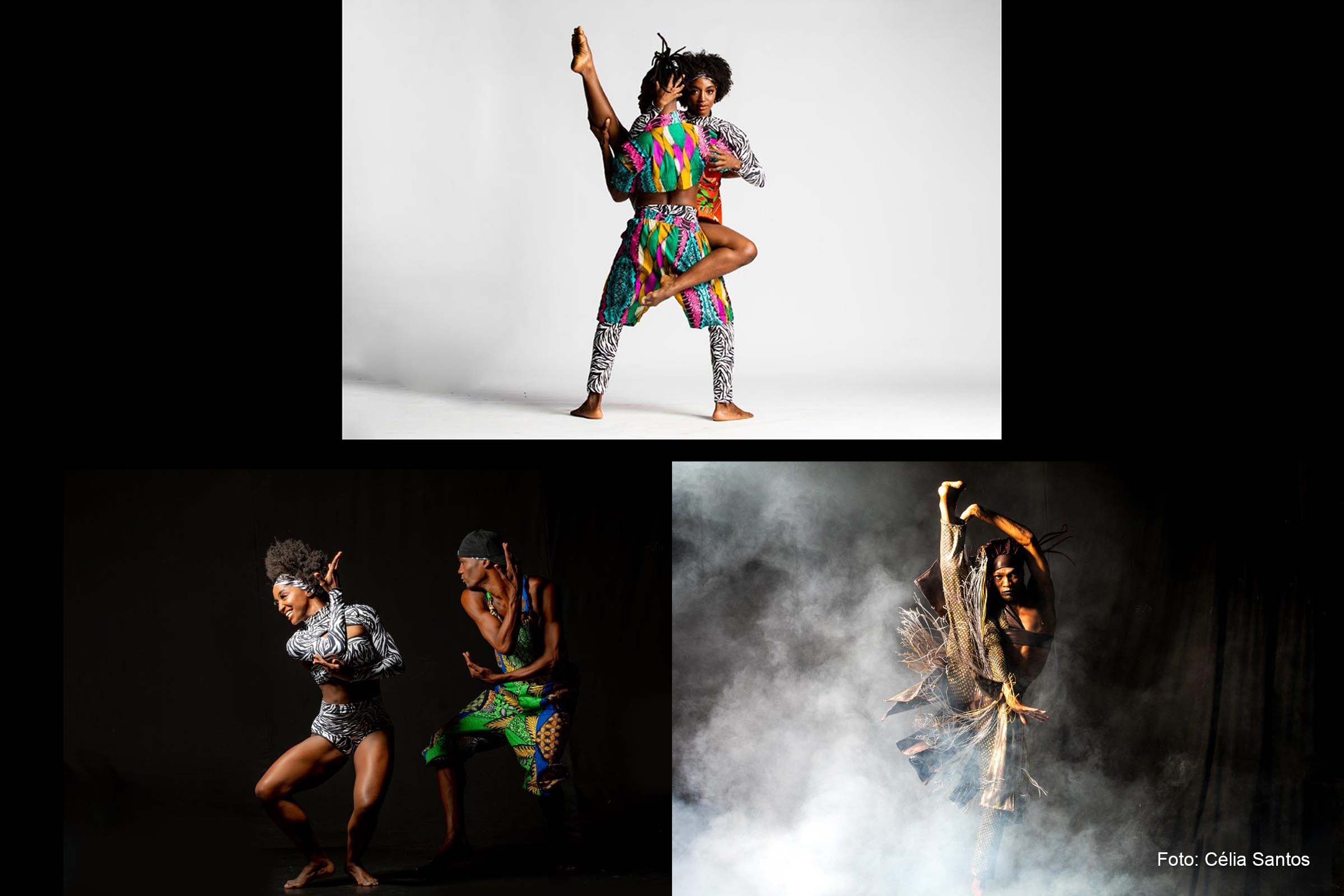 Salvador: Teatro Castro Alves sedia retorno do Balé Folclórico da Bahia ...