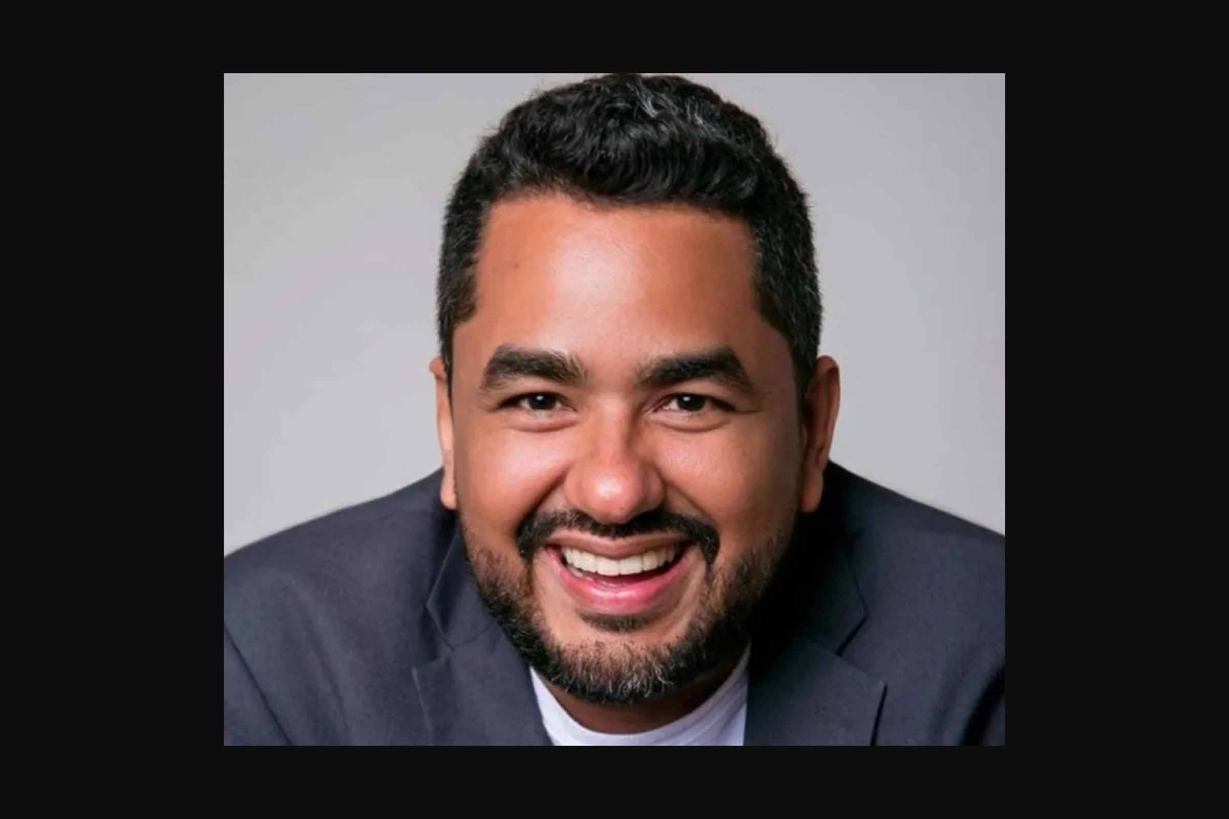 Publicitário Evandro Luiz Teixeira Furtado morre em decorrência de acidente de carro em Feira de ...