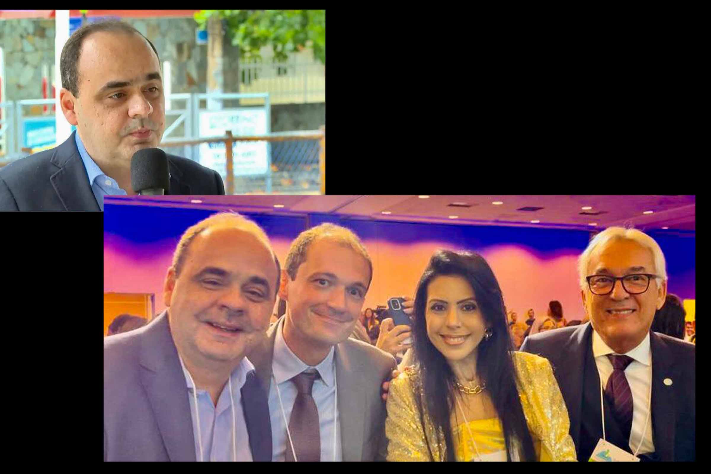 Médico Fábio Trujillo lidera chapa única para presidência da ABESO ...