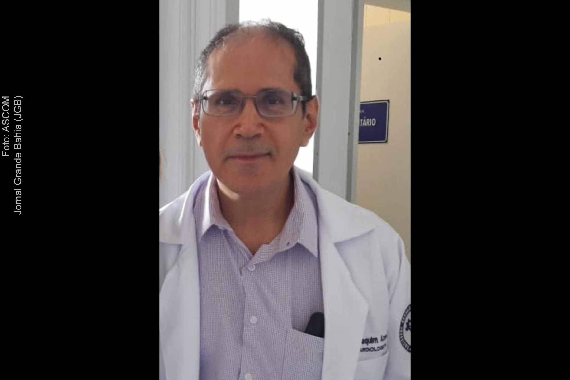 Cardiologista Em Feira De Santana - RETOEDU