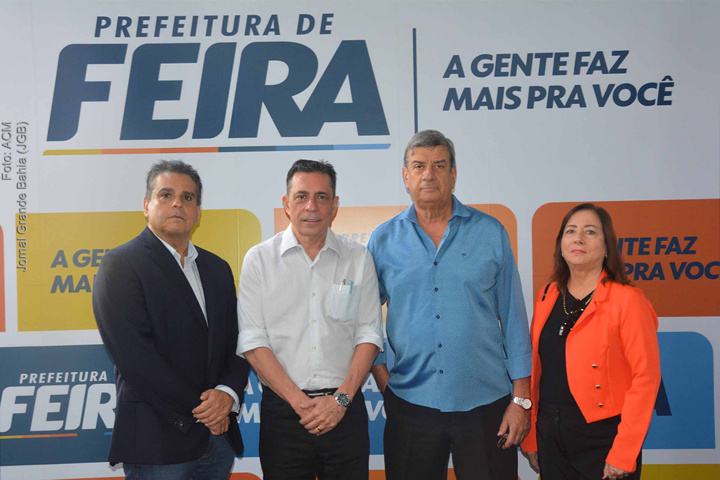 Conheça o perfil de Sérgio Barradas, Wilson Falcão e Kátia Maria ...