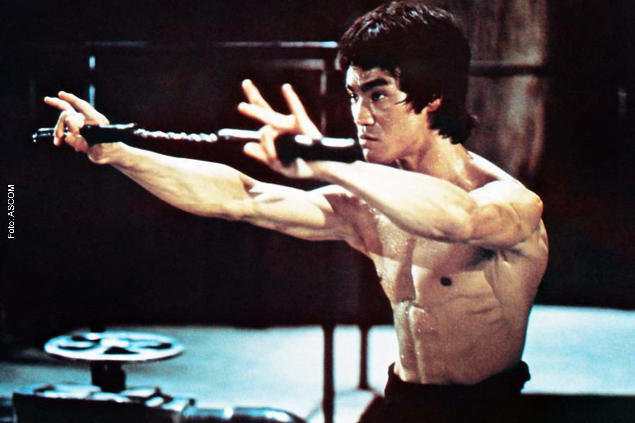 O legado de Bruce Lee, 50 anos depois - Jornal Grande Bahia (JGB)