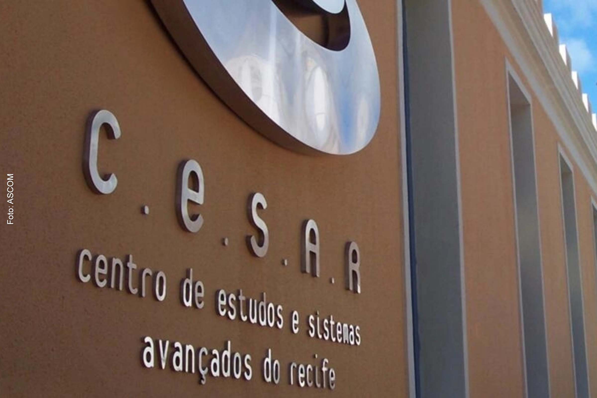 Centro brasileiro de educação e inovação Cesar chega a Portugal ...