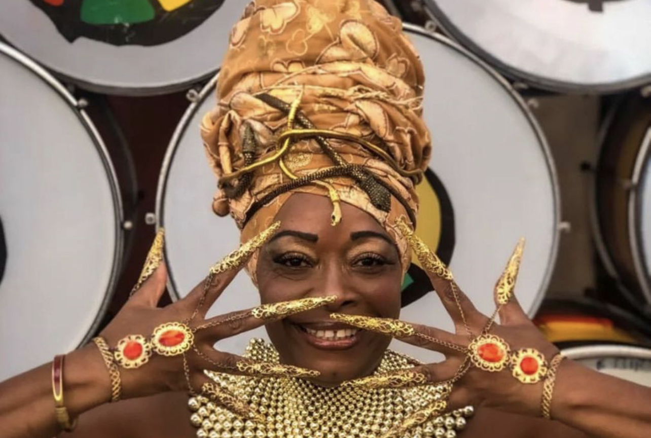 Salvador: Negra Jhô celebra a diversidade e cultura da Bahia com a 12ª ...