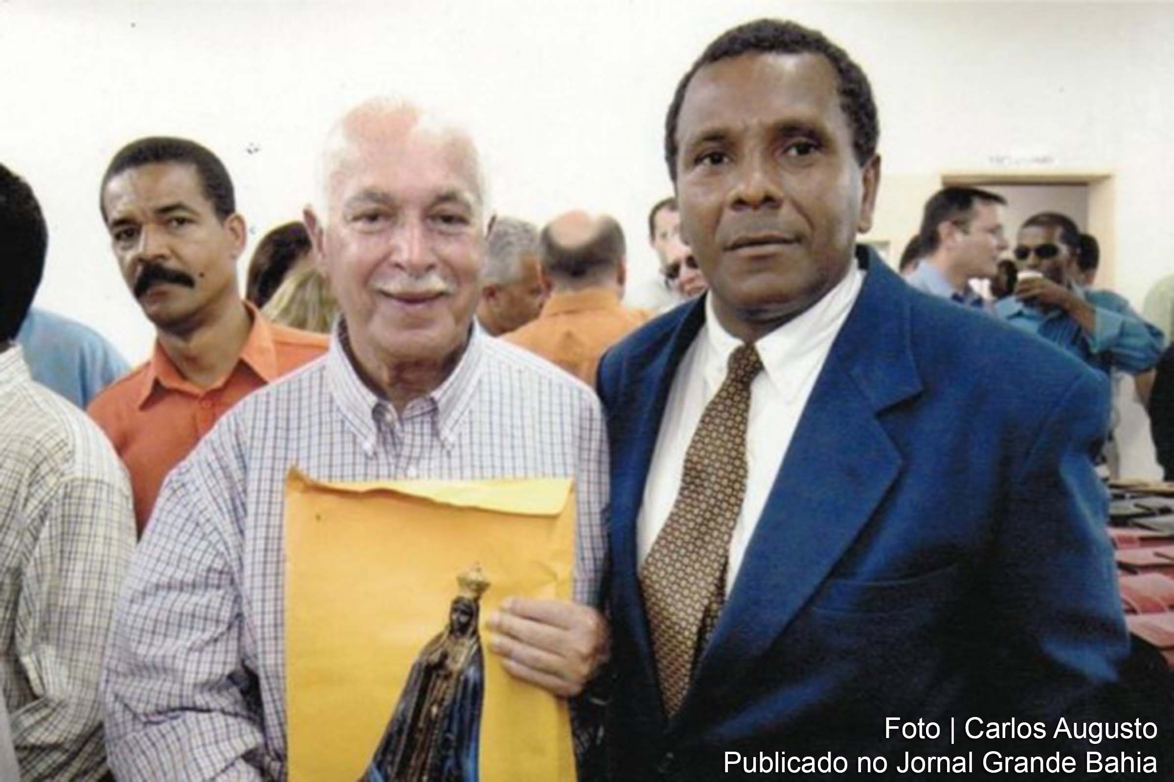 Câmara Municipal de Feira de Santana faz minuto de silêncio em ...