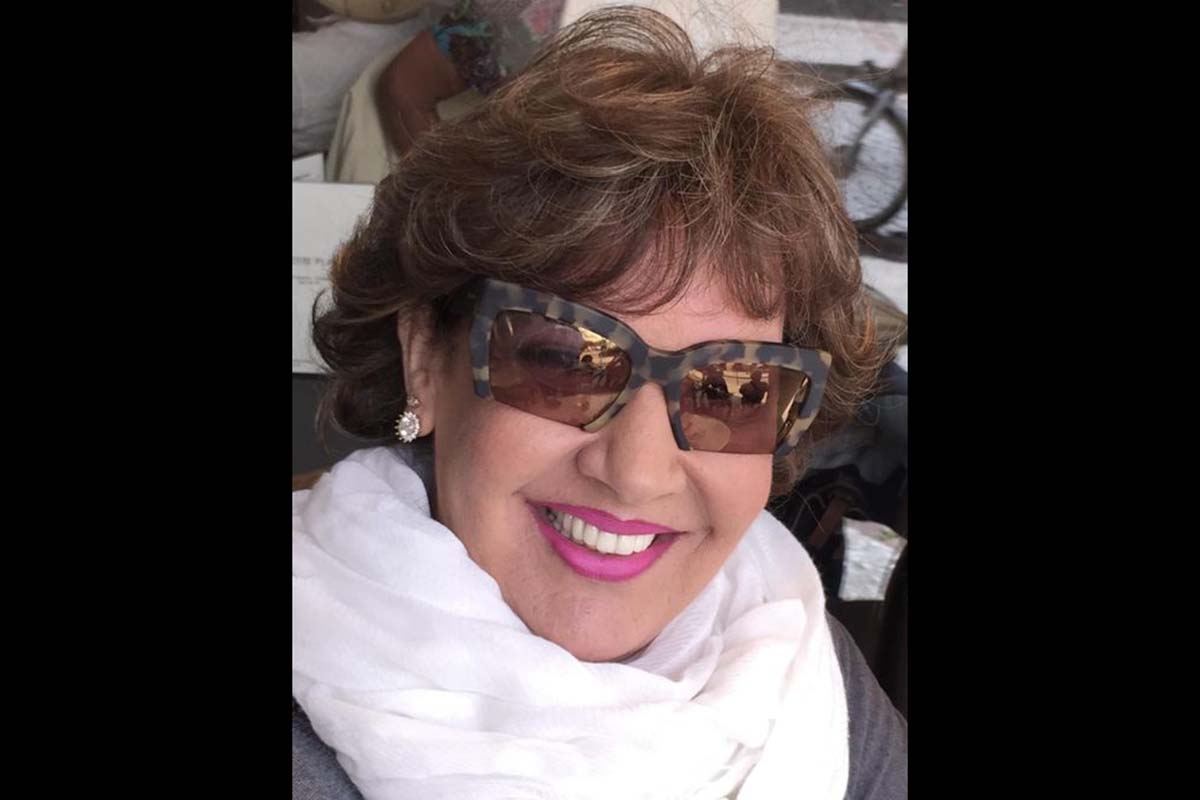 Coluna de Antonio Larangeira de 21 de dezembro de 2023 - Jornal Grande ...