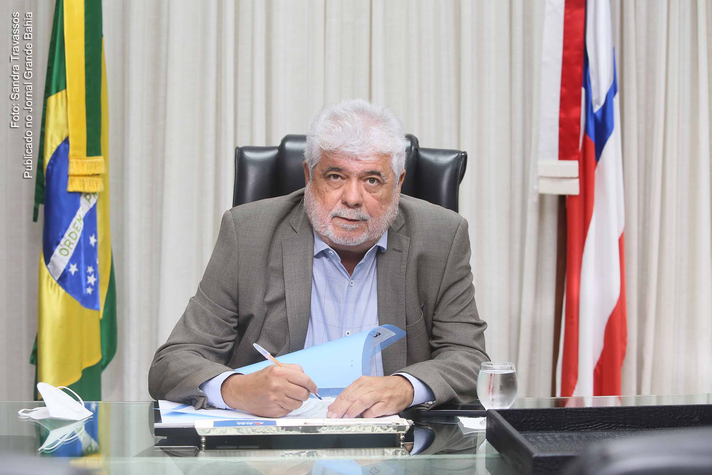 PT indica deputado Paulo Rangel para o cargo de conselheiro do TCM ...