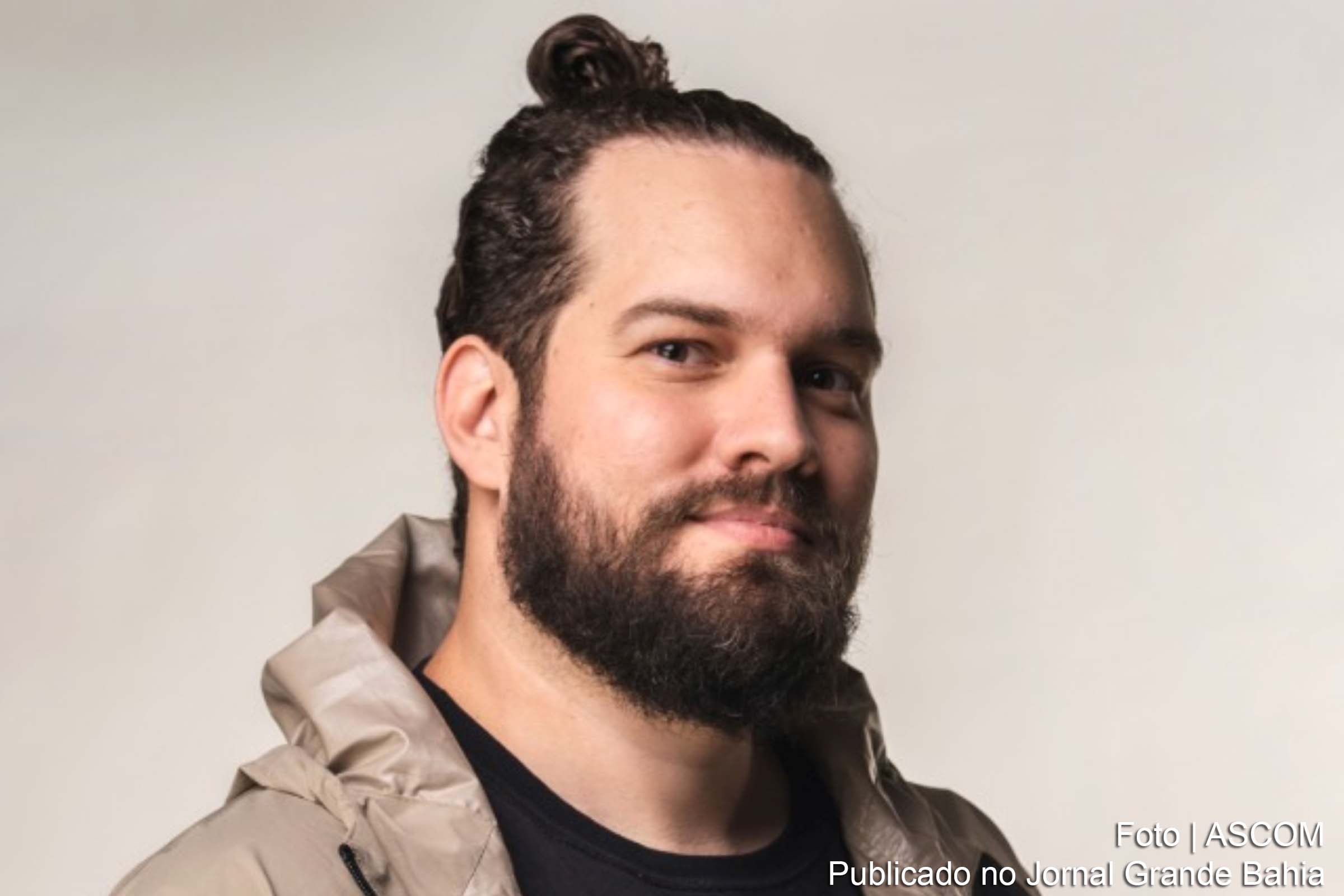 Lucas de Ouro e 20 especialistas no Oxente Summit Aracaju - Jornal Grande Bahia (JGB)