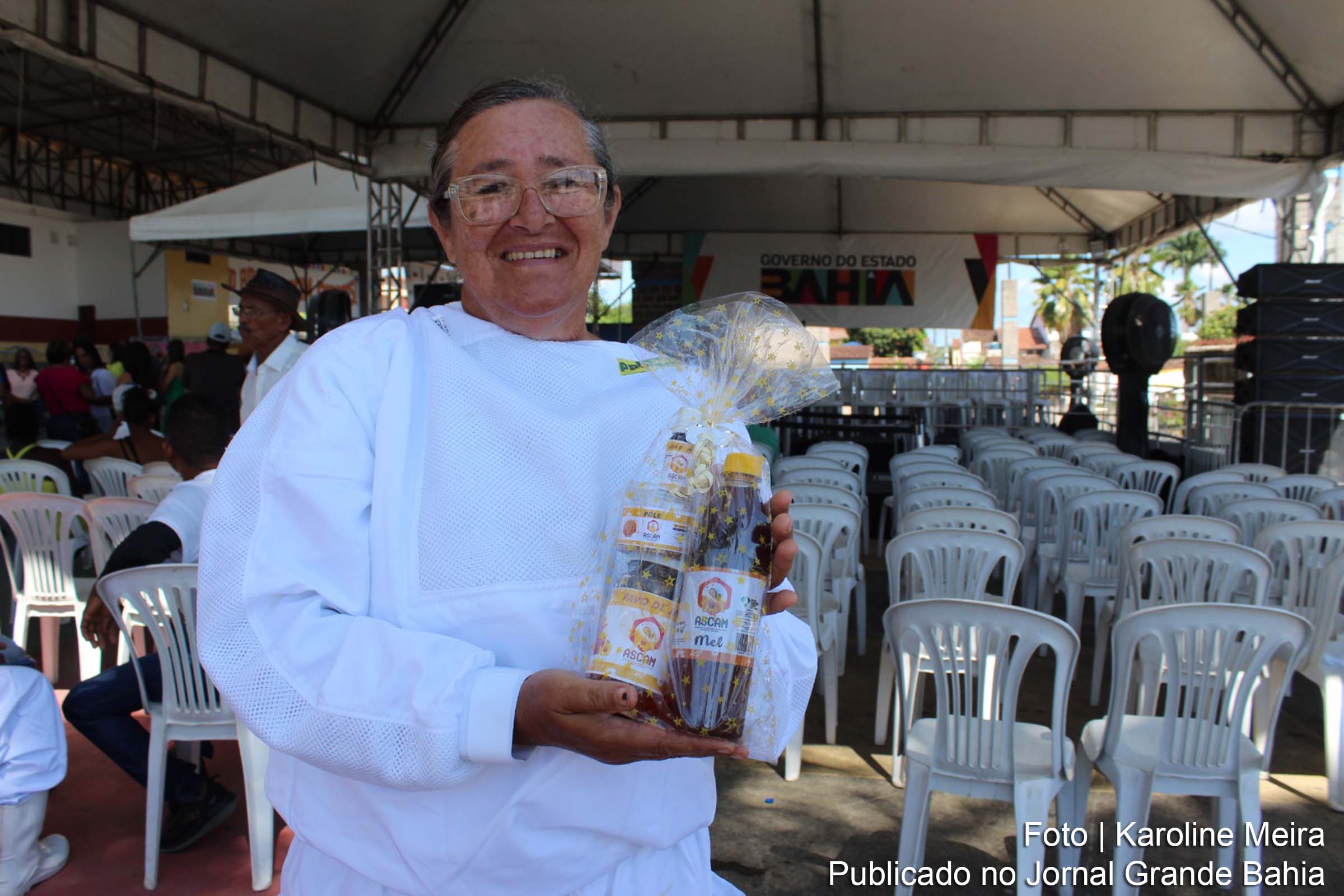 Agricultura Familiar fortalecida: Benefícios da unidade de ...