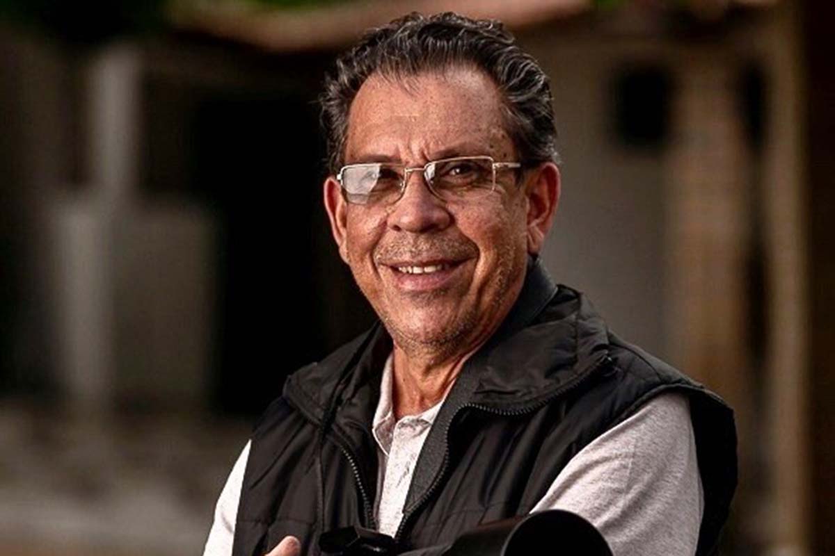 Coluna de Antonio Larangeira de 30 de abril de 2024 - Jornal Grande ...