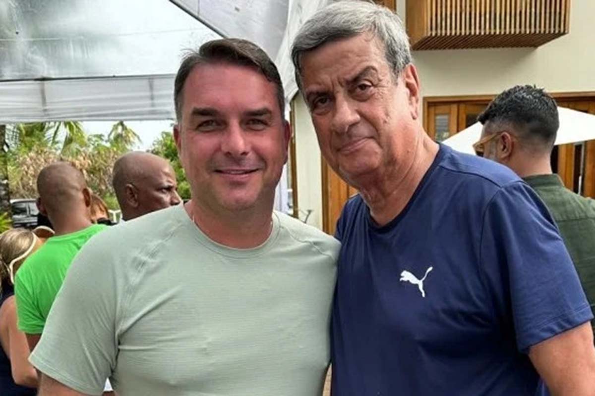 Coluna de Antonio Larangeira de 1º de abril de 2024 - Jornal Grande ...