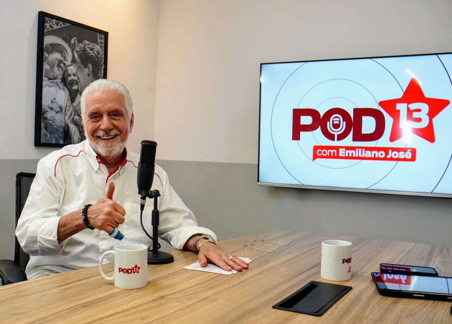 Senador Jaques Wagner defende renovação e incentivo a participação dos ...