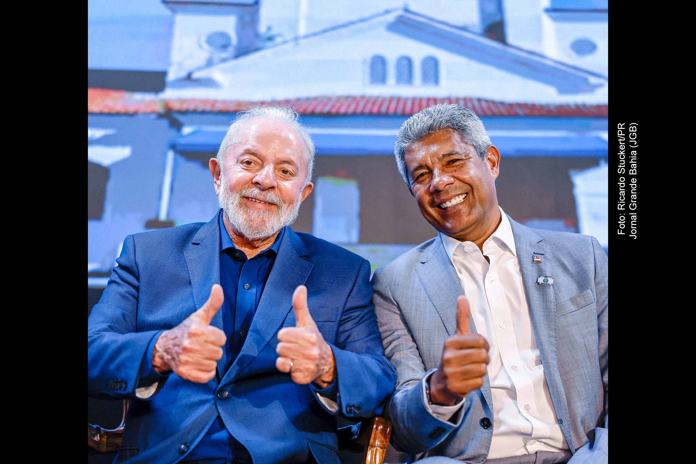 Presidente Lula agenda inauguração da duplicação de trecho da BR-116 e ...