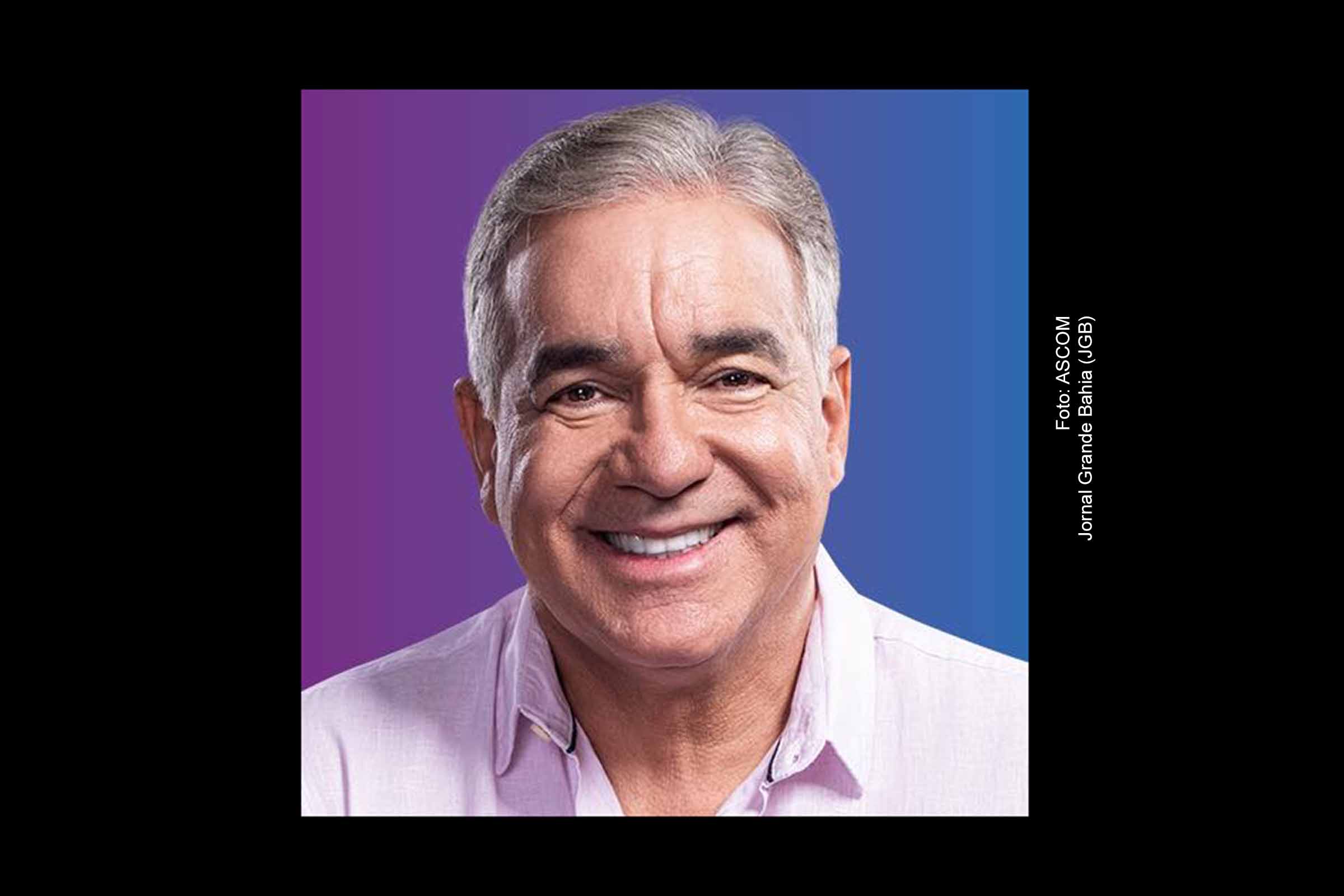 Pré-candidato Zé Neto e Movimento União por Feira de Santana agenda ...