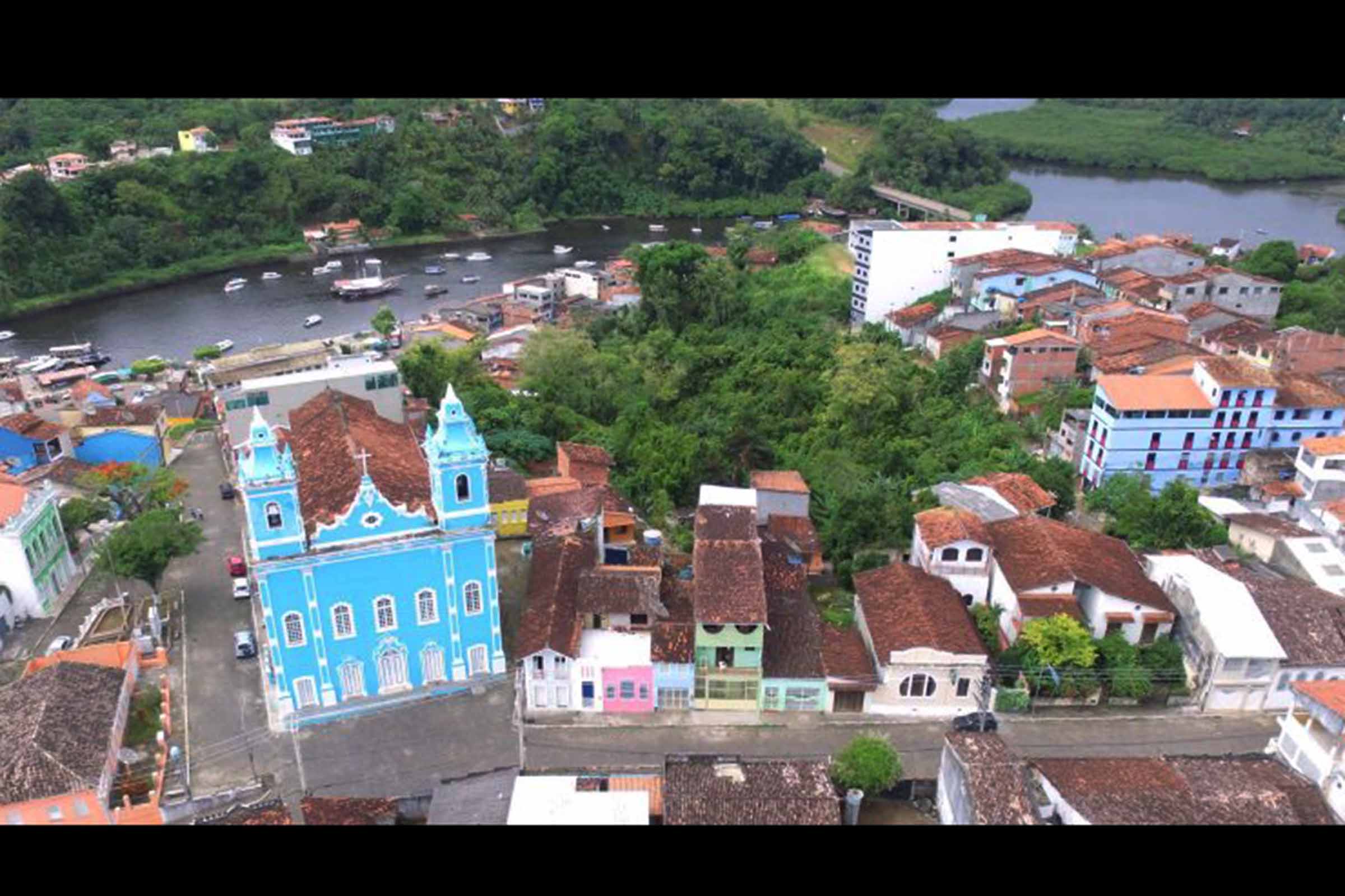 Seminário em Camamu debate os impactos da mineração nas comunidades ...