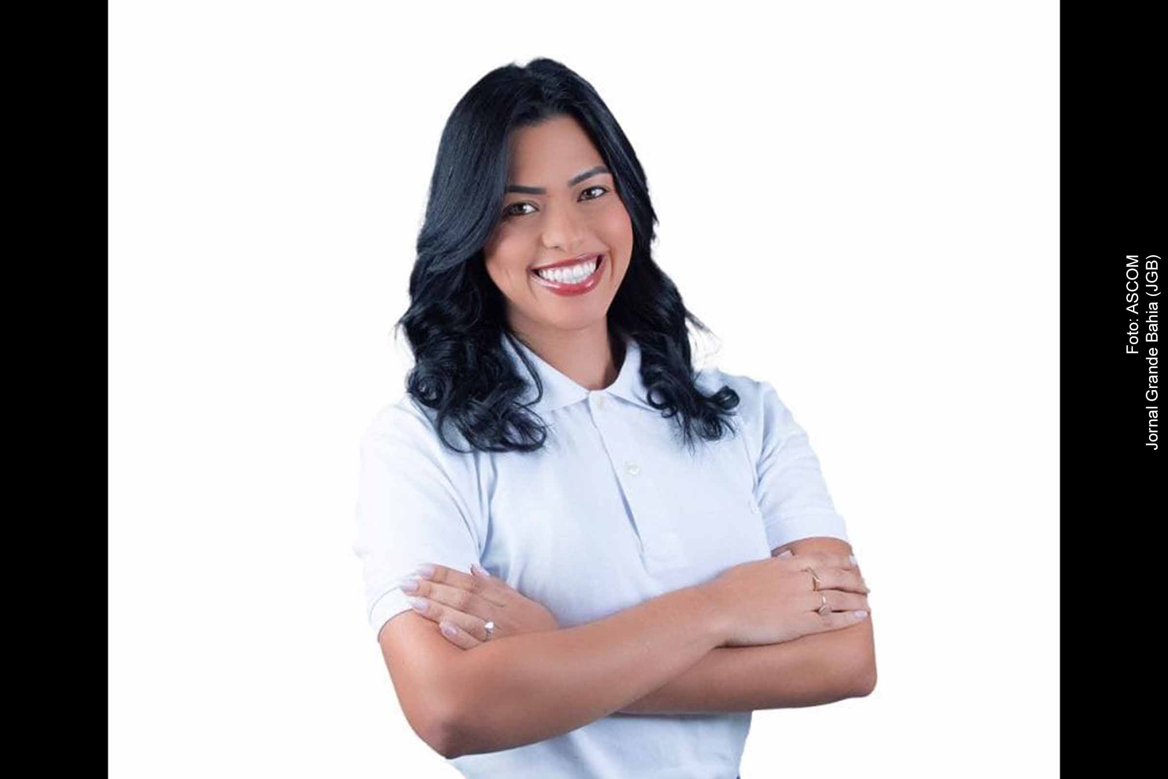 PT Bahia cobra investigação rigorosa após ataque contra candidata a ...