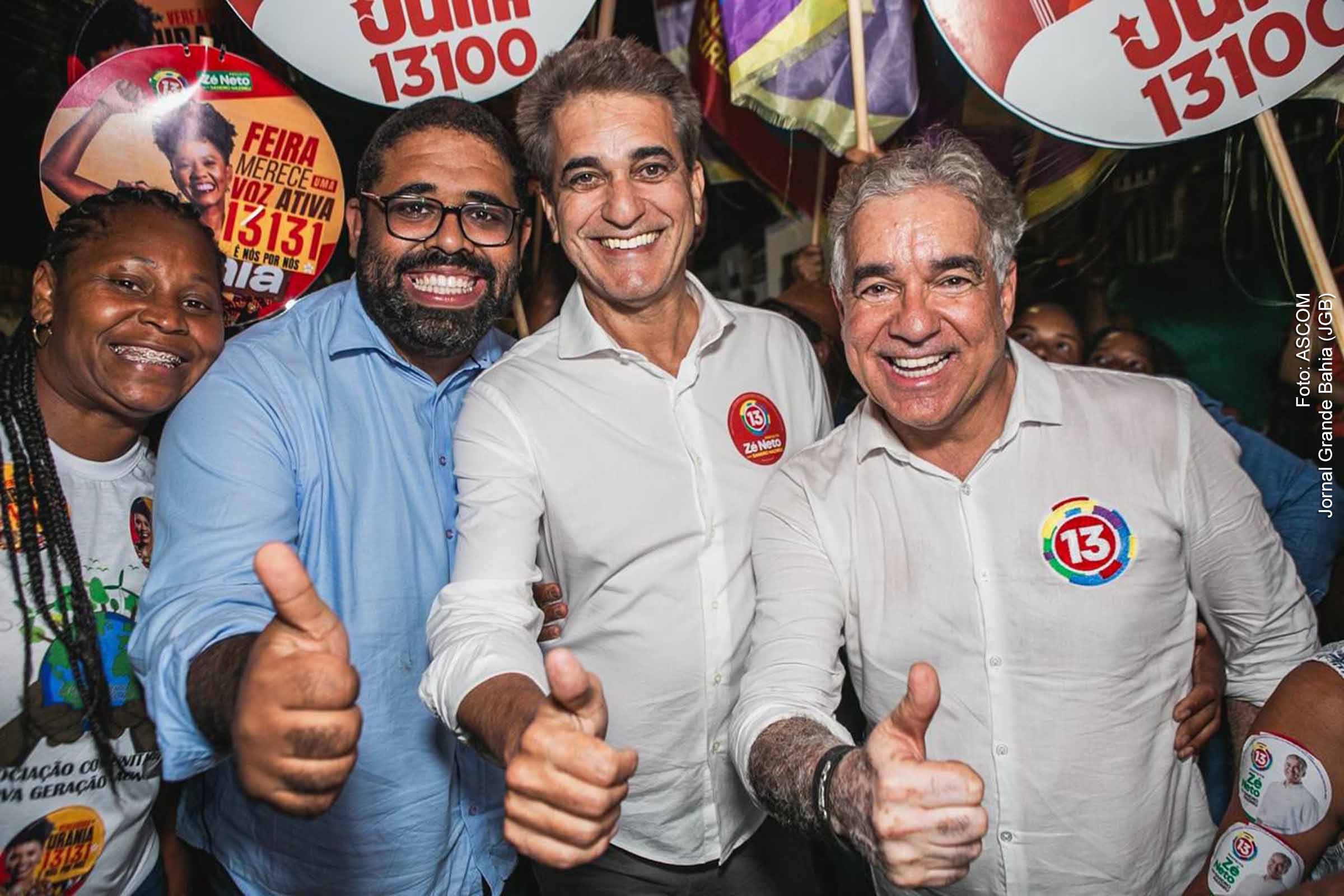 Felipe Freitas é cotado para chefia do Ministério dos Direitos Humanos ...