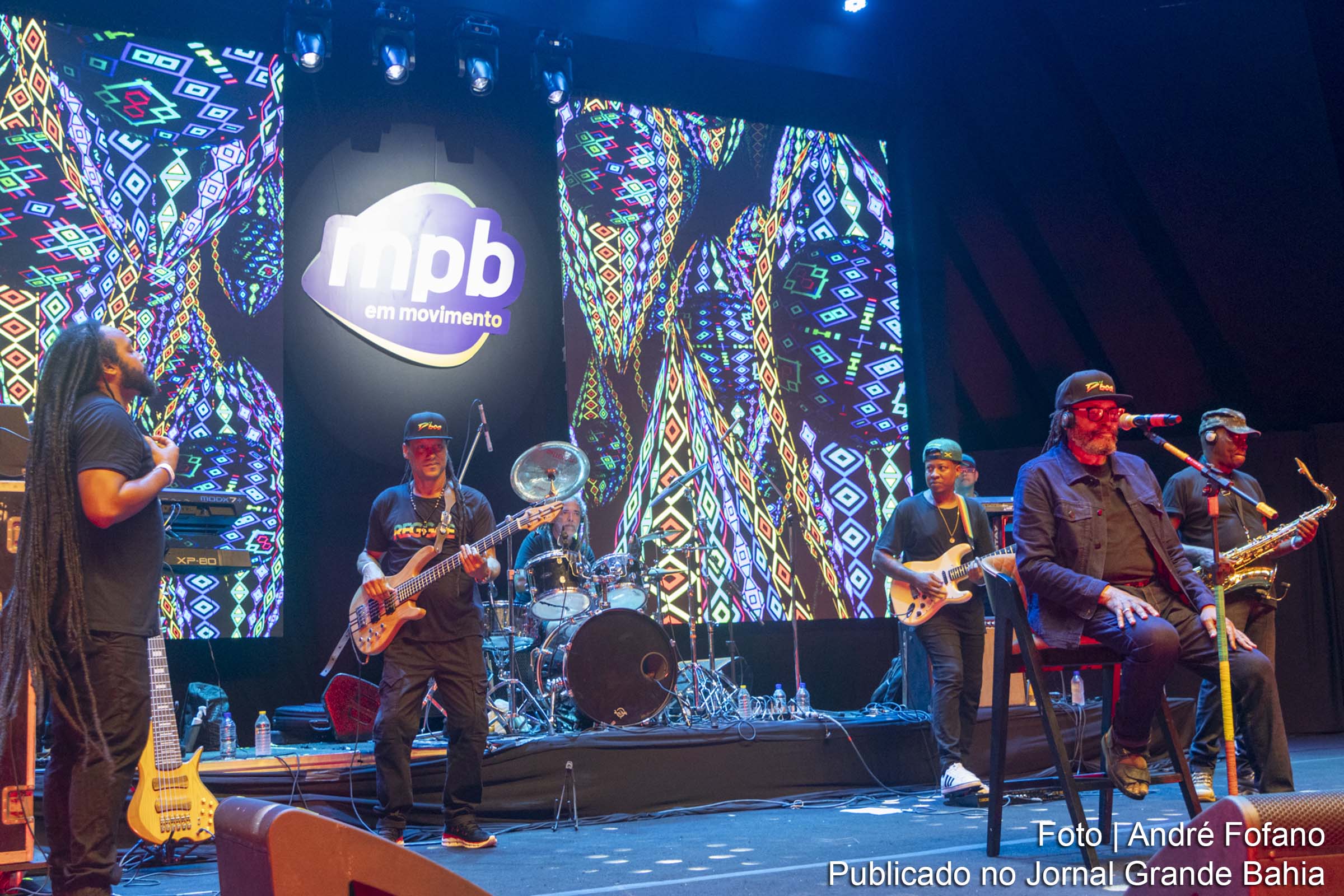 MPB em Movimento lança plataforma digital com conteúdo exclusivo de ...