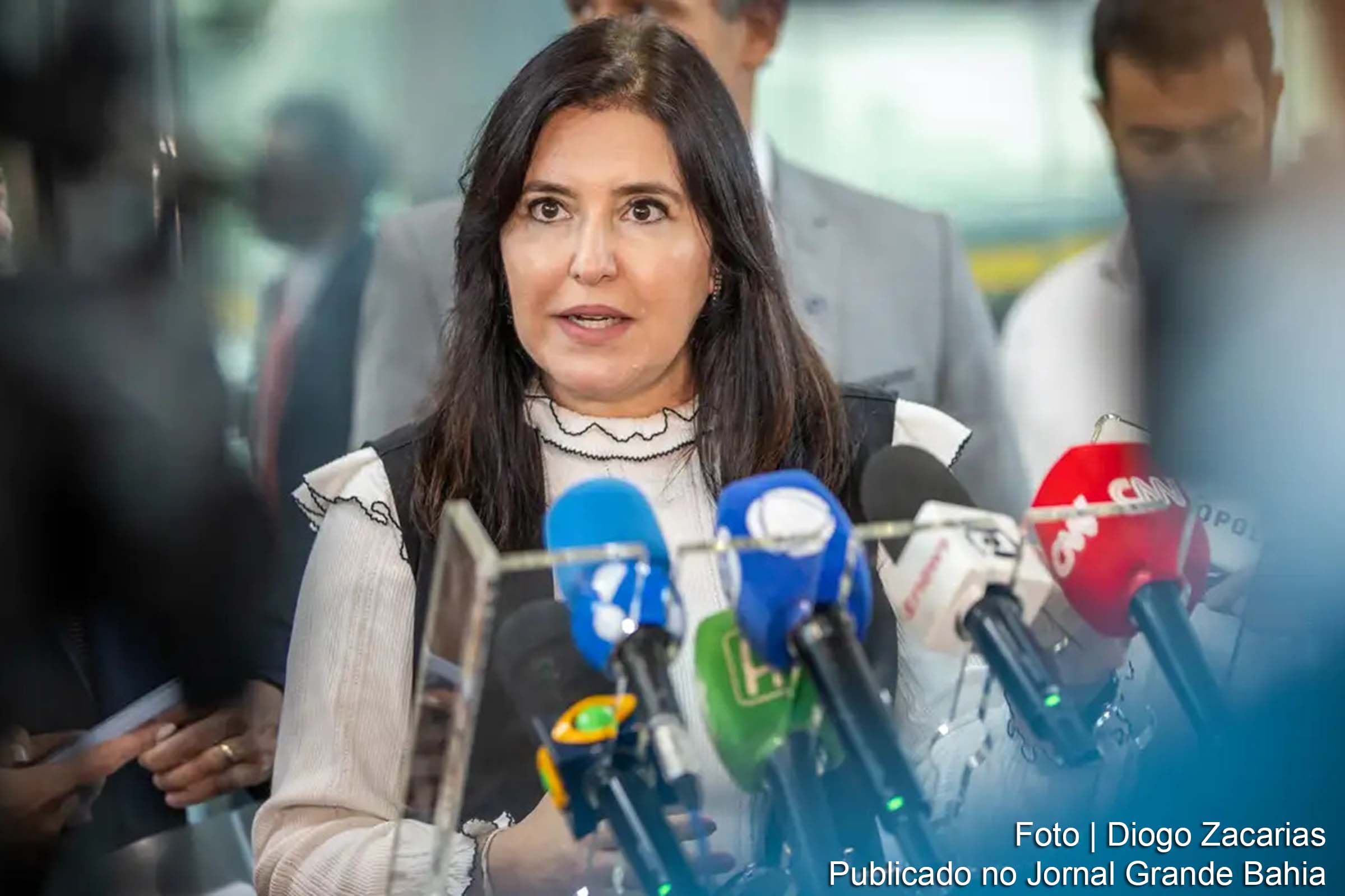 Plano de corte de gastos será apresentado ao presidente Lula após fim ...