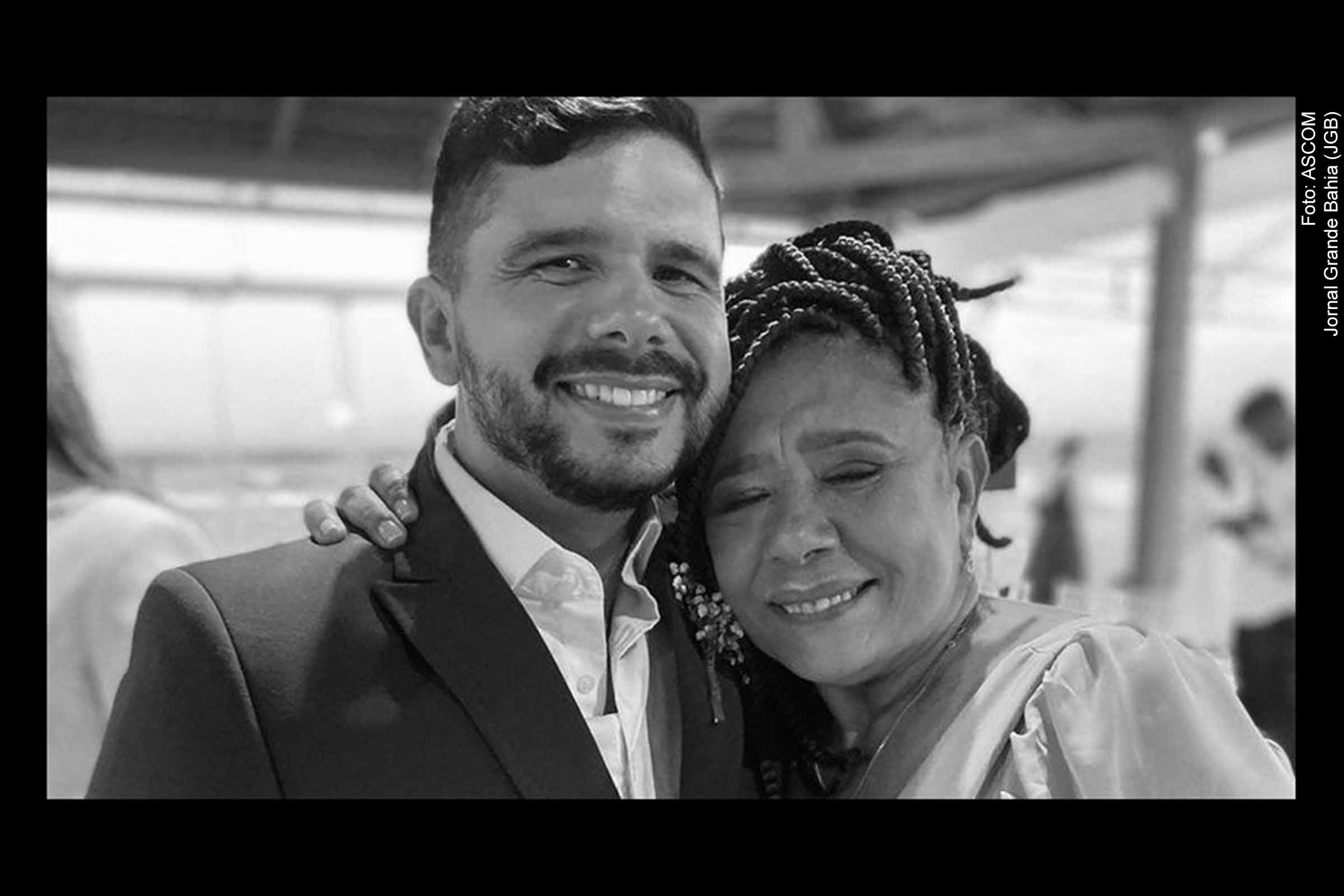 Presidente da Câmara de Salvador emite nota de pesar pelo falecimento ...