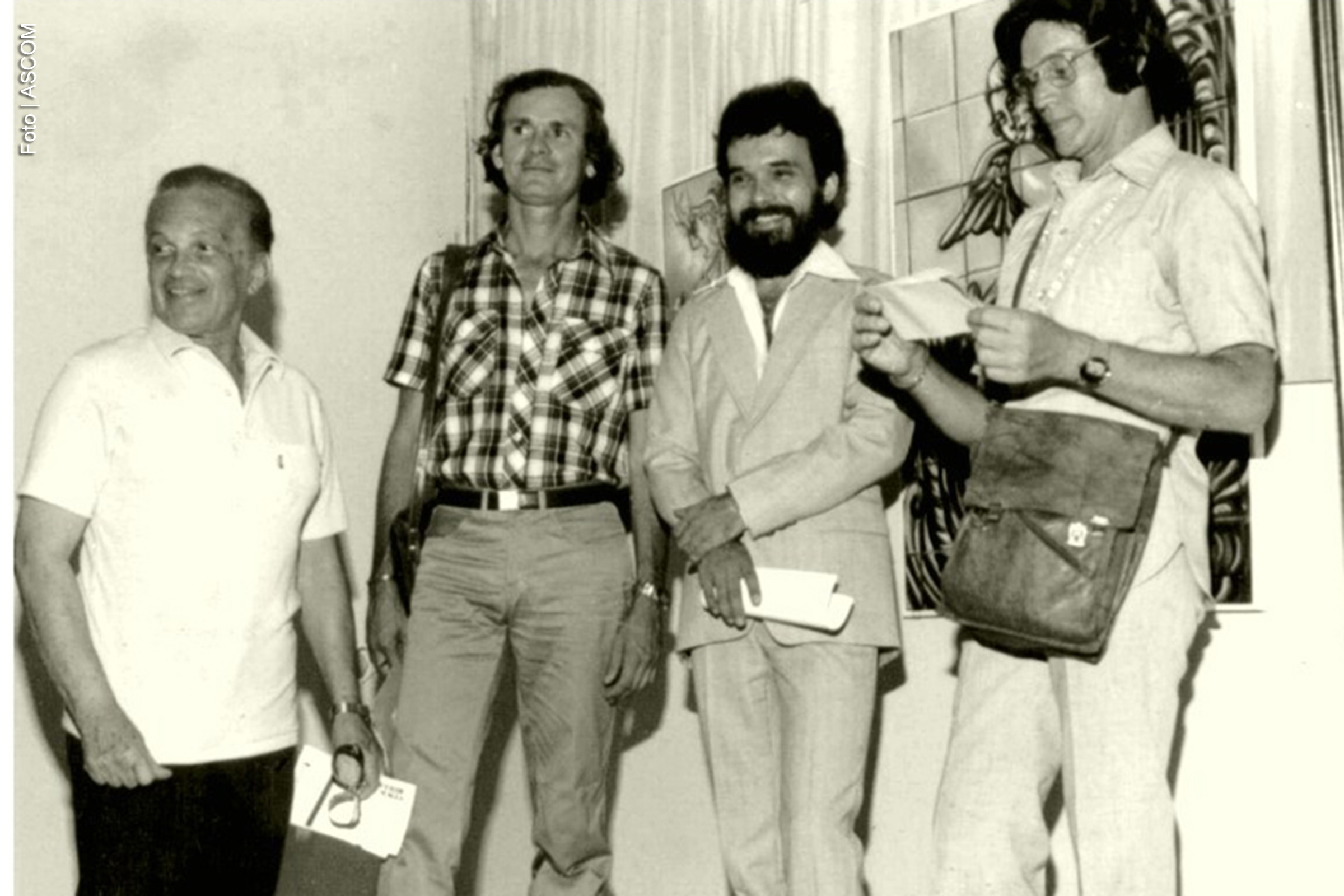 Charles Albert: Contribuição artística de um argentino que se dedicou à ...