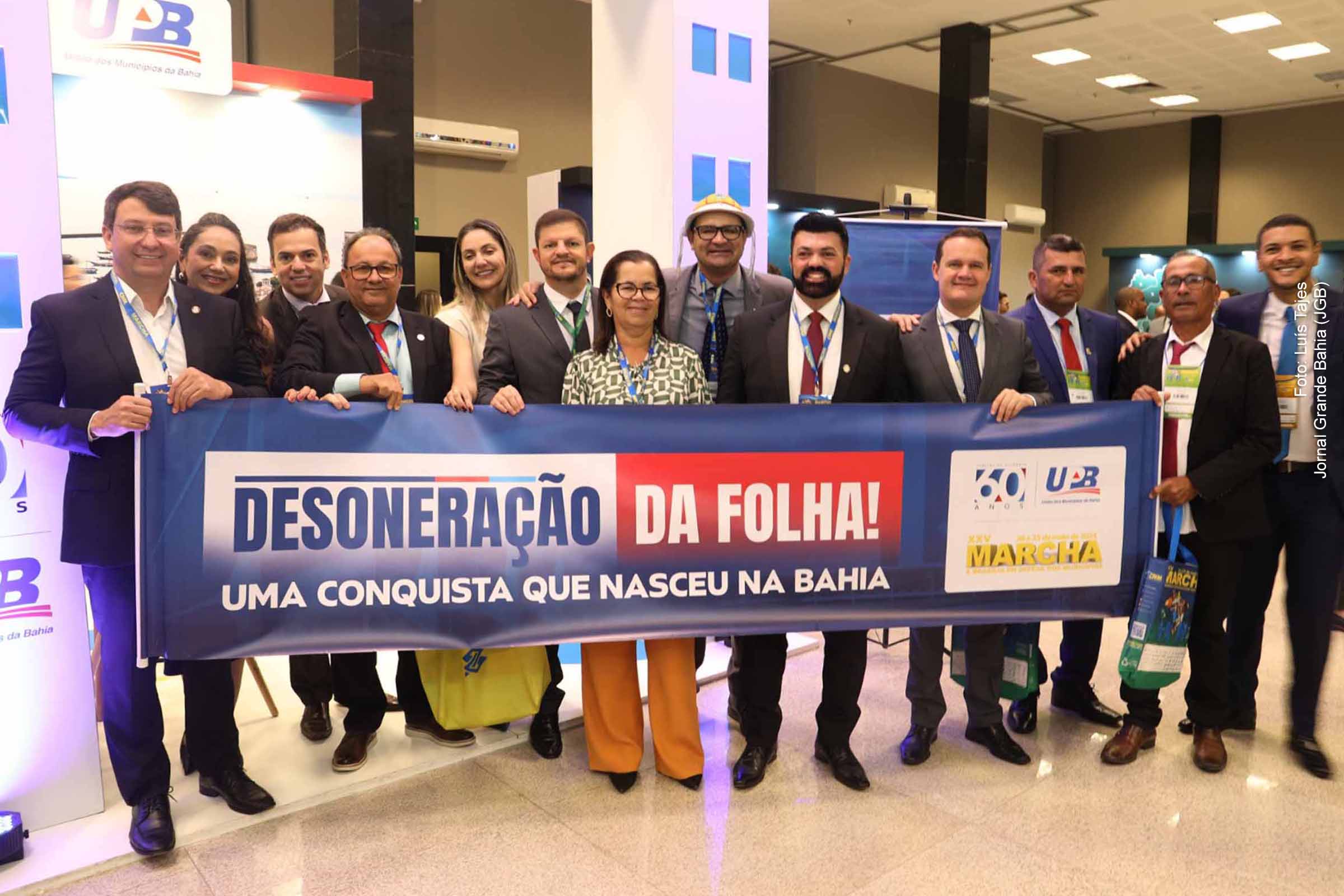 Mandato na UPB é encerrado com balanço de conquistas que fortaleceram ...