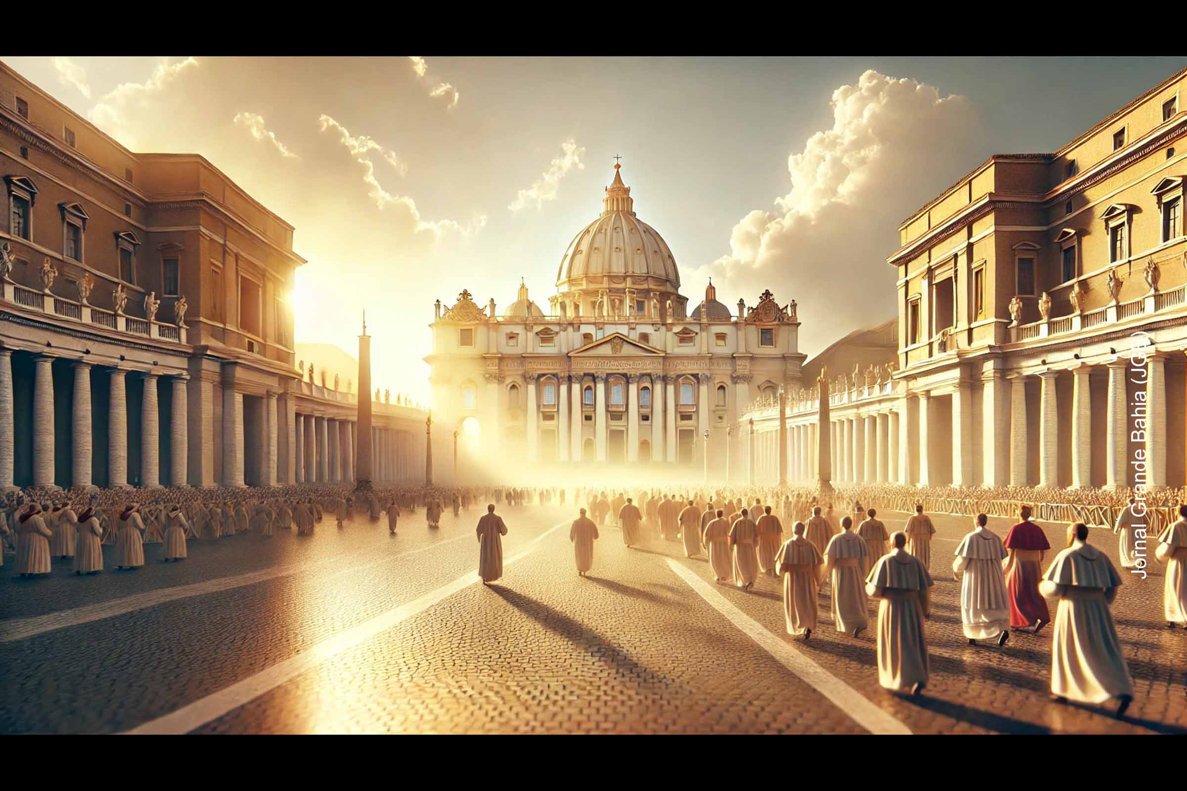 Quem será o próximo Papa? Sucessão de Francisco gera expectativas na ...