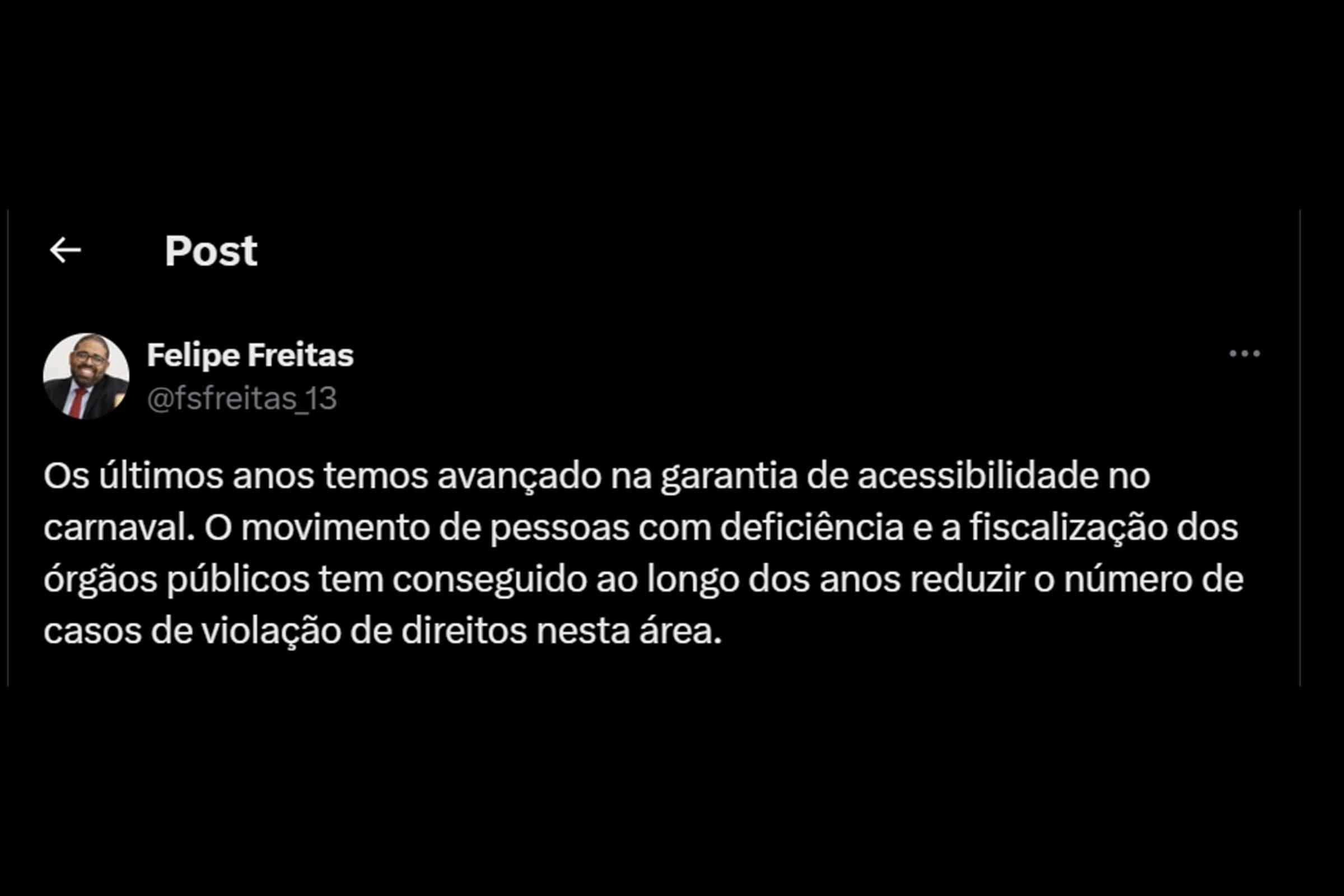 PROCON notifica camarotes de Salvador por falta de acessibilidade no ...
