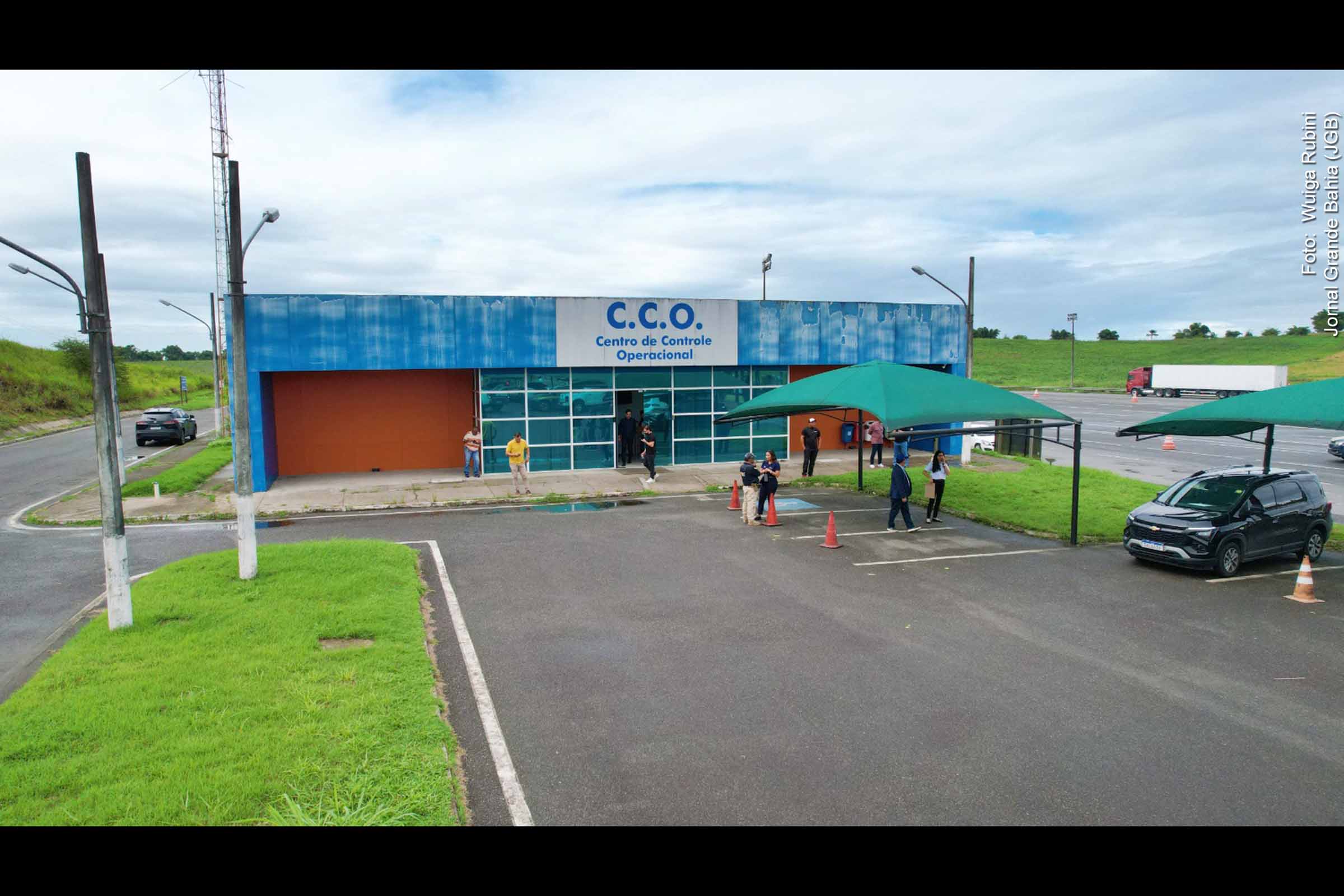 Governador Jerônimo e ministro Renan Filho acompanham retomada de obras ...