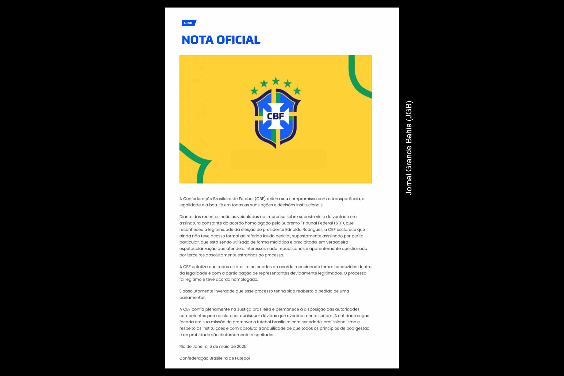 Contrato milionário com IDP e fraude na eleição: bastidores da crise ...