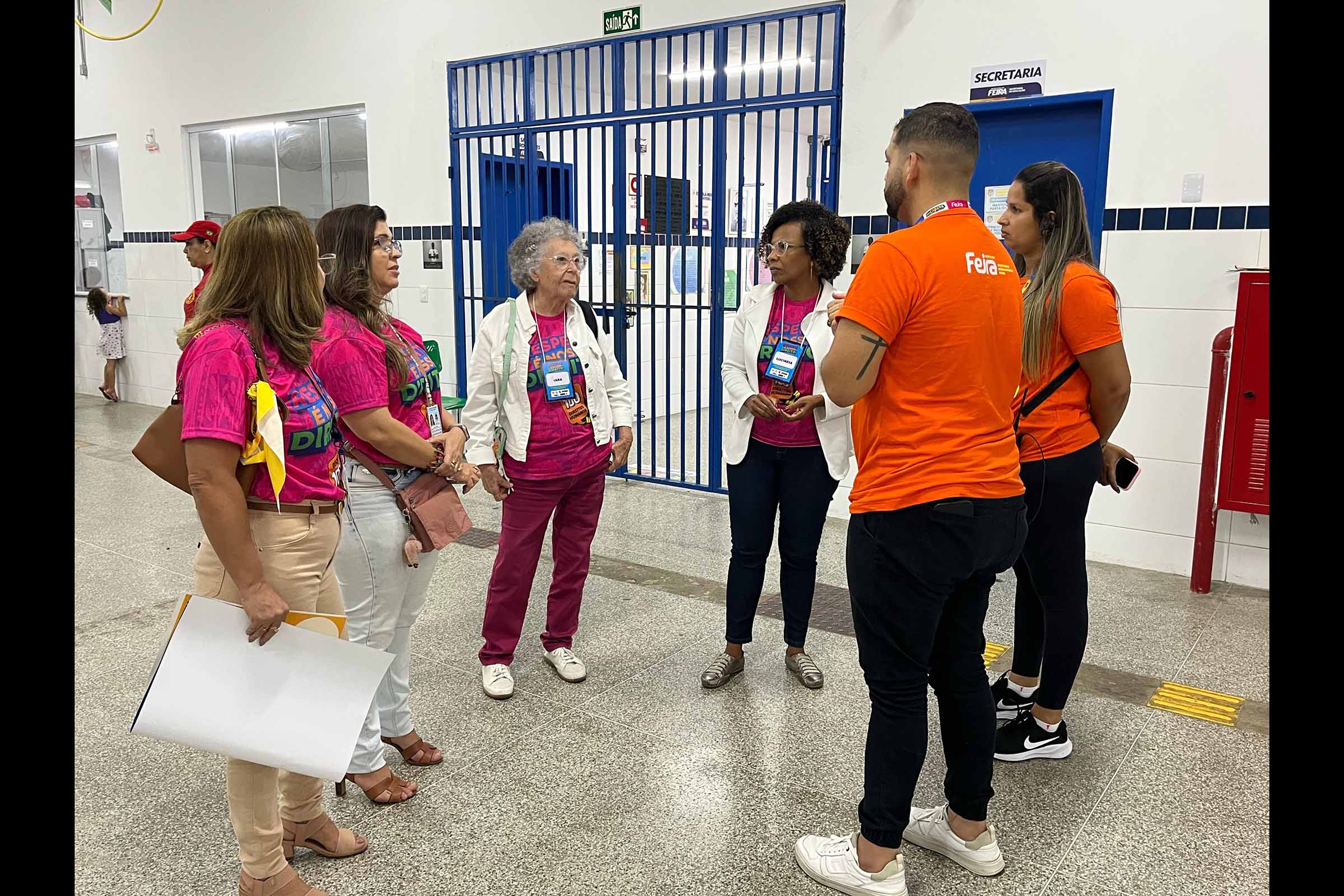 Plantão Integrado da SJDH atua na proteção de crianças e adolescentes ...