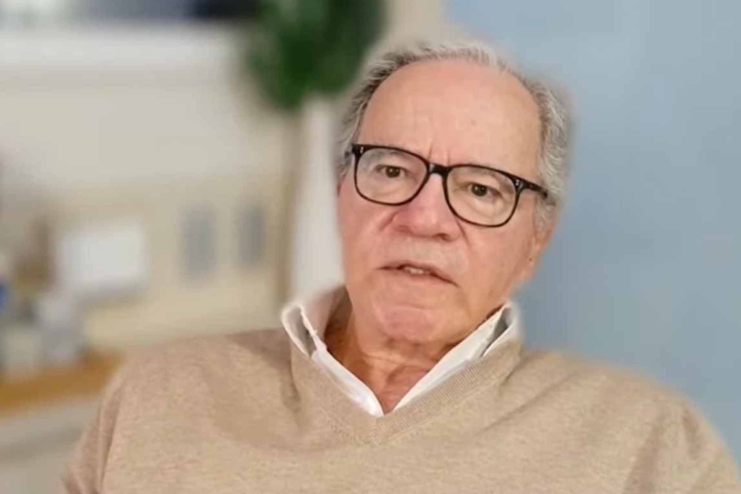 Quem é Nelson Tanure, empresário que controla o Grupo Alliança - Jornal ...