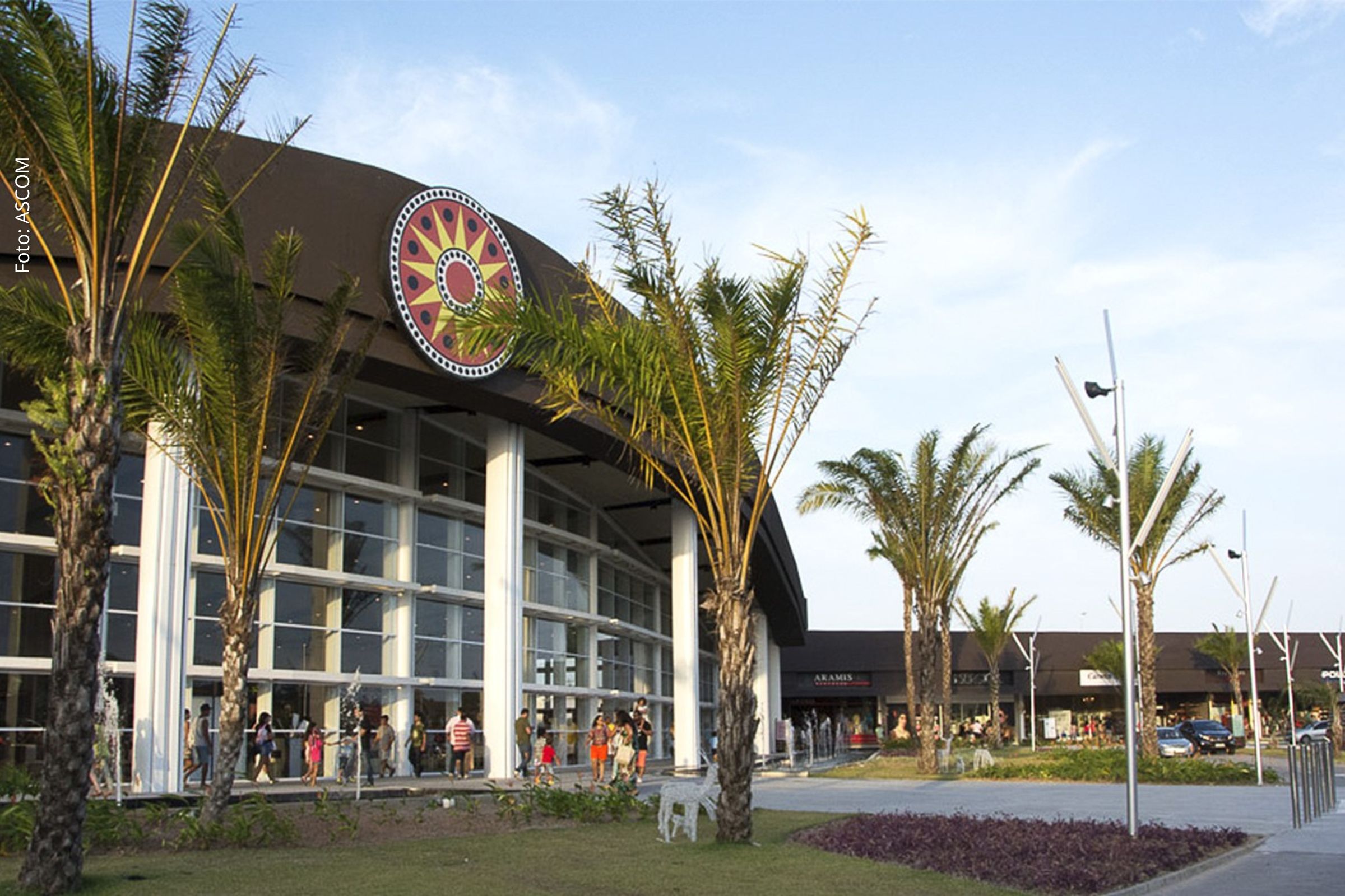 Outlet Premium Salvador divulga agenda de shows do Sunset Experience ...