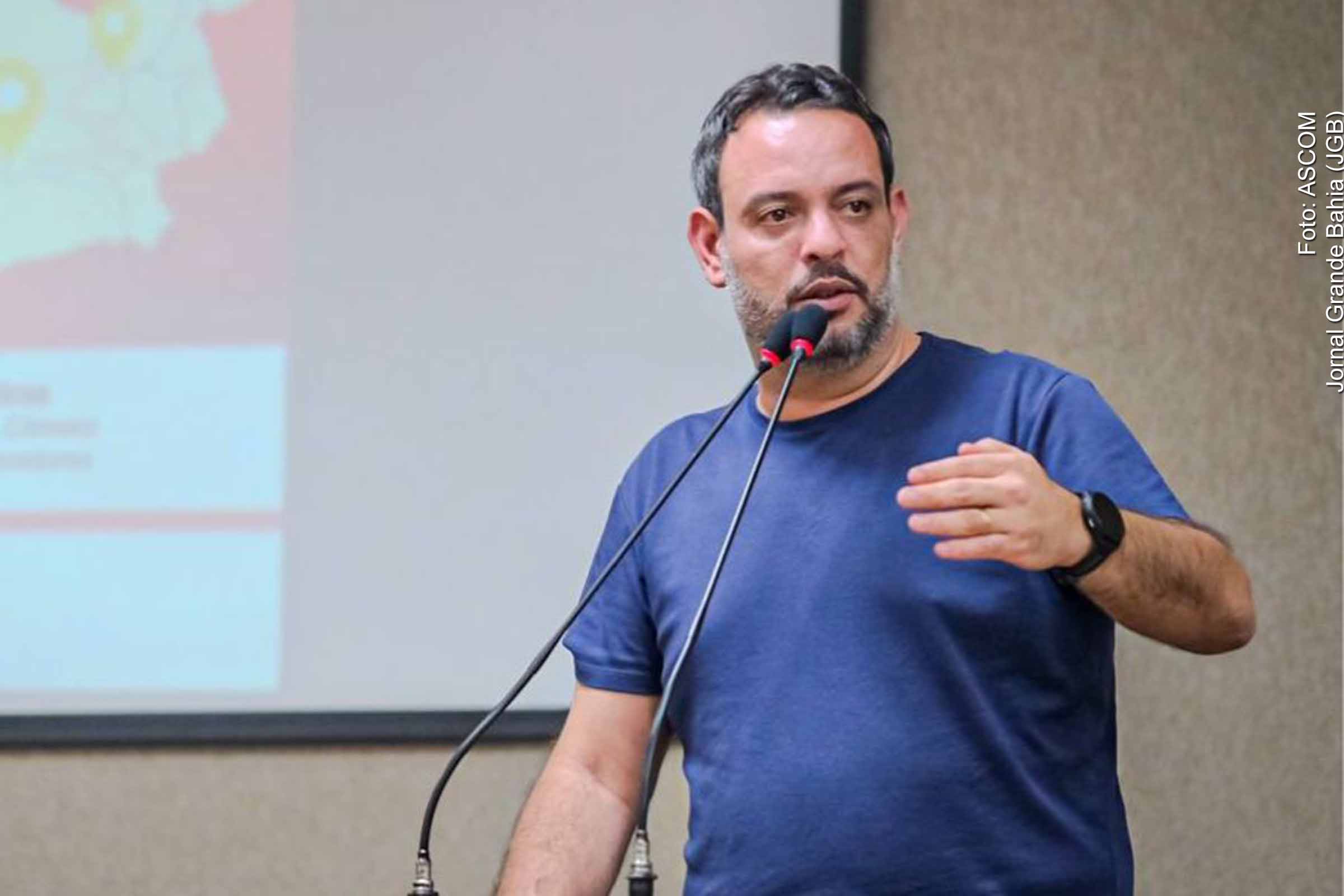 Lucas Reis critica Congresso por derrubar taxação BBB e acusa ...